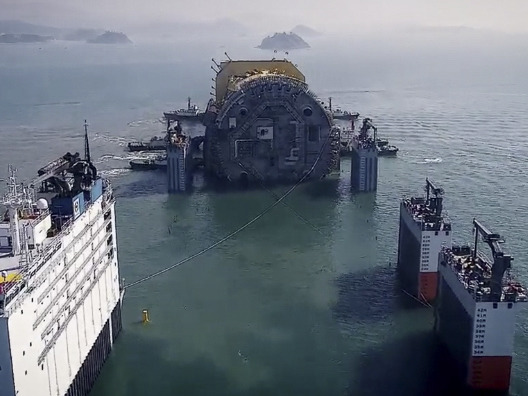 Prime Video: Impossible Engineering - Season 5