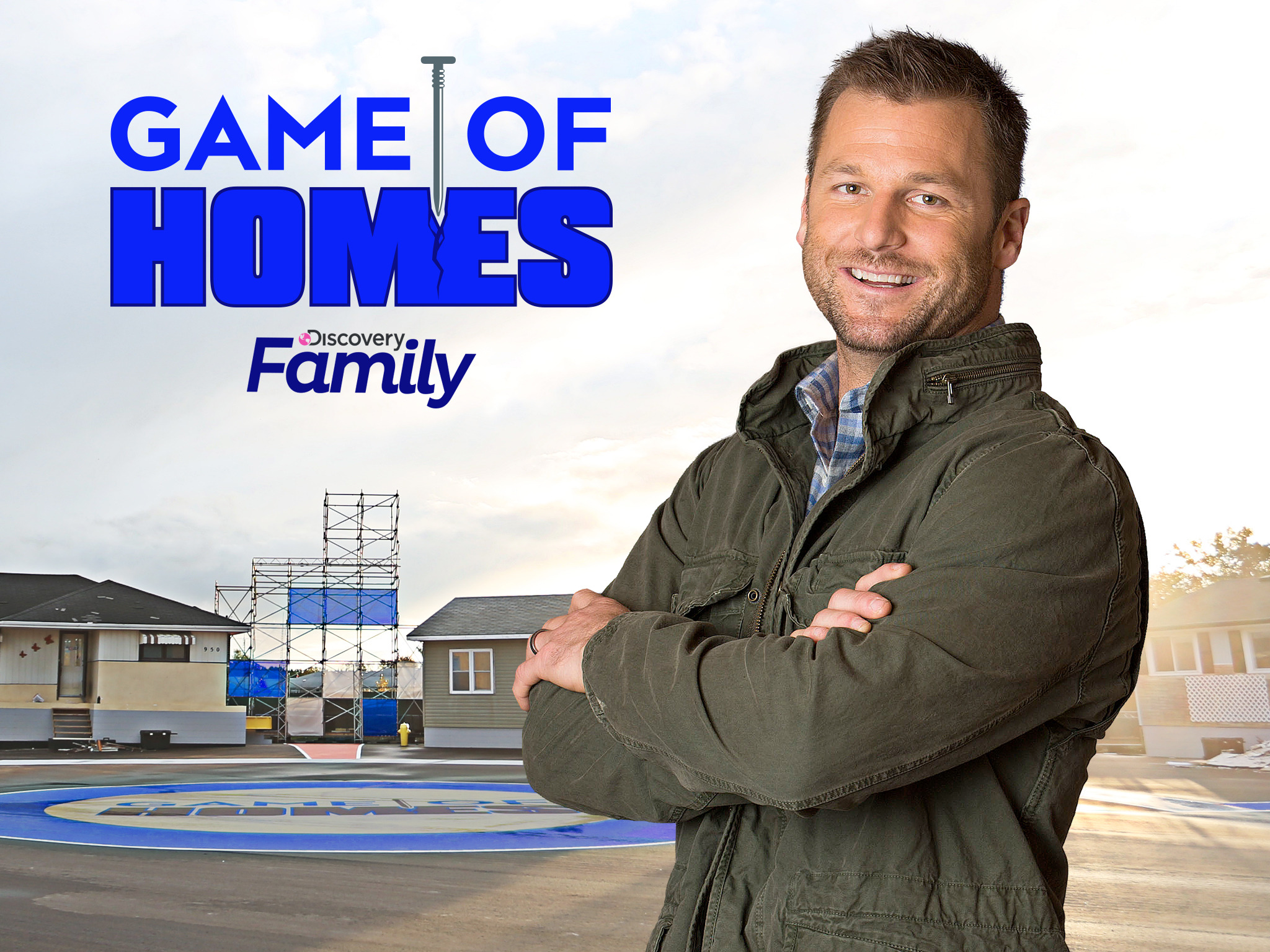 Prime Video: Game of Homes Season 2