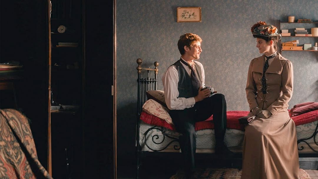 Prime Video: Curiosa