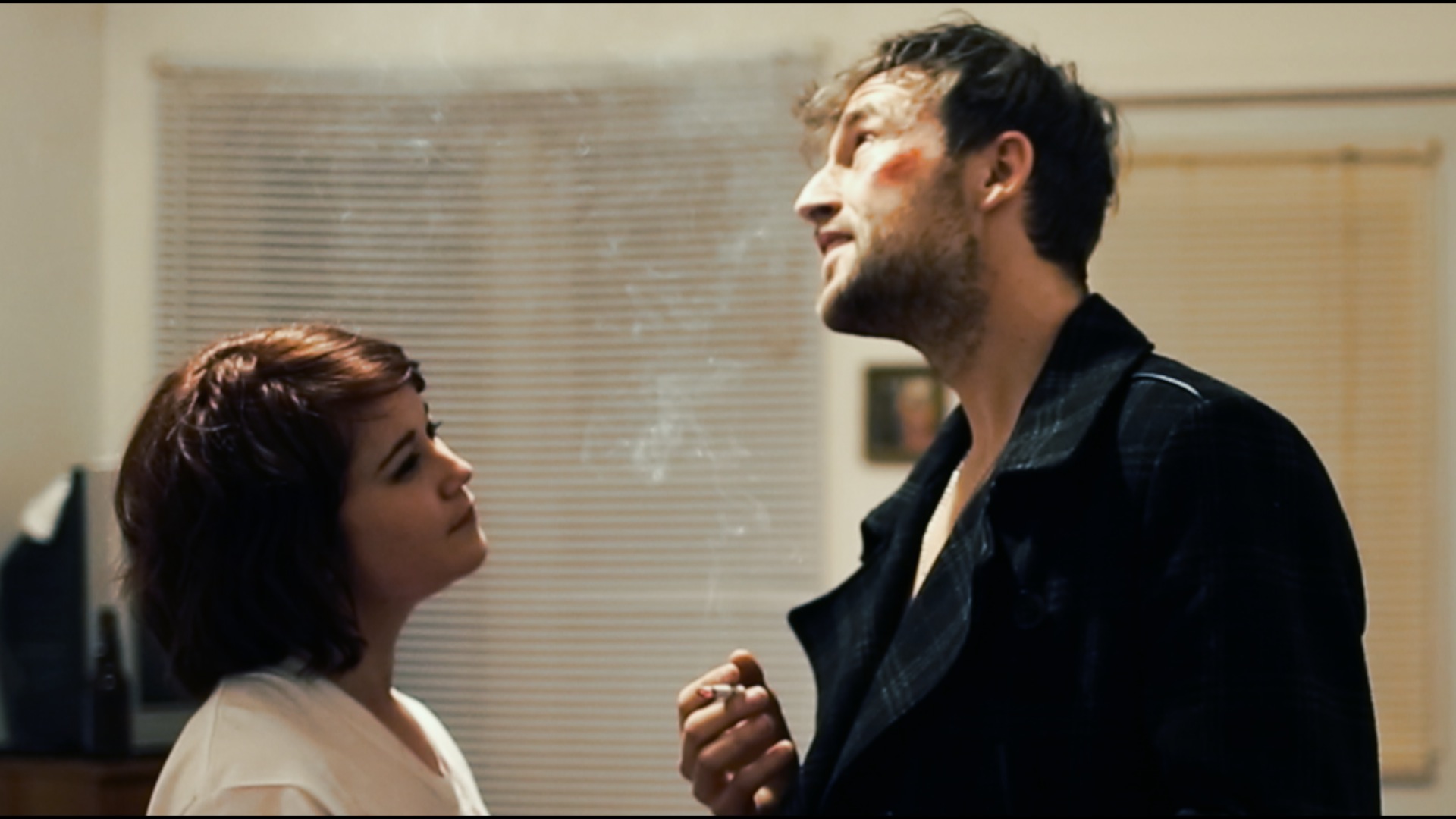 Watch The Beautiful Risk | Prime Video