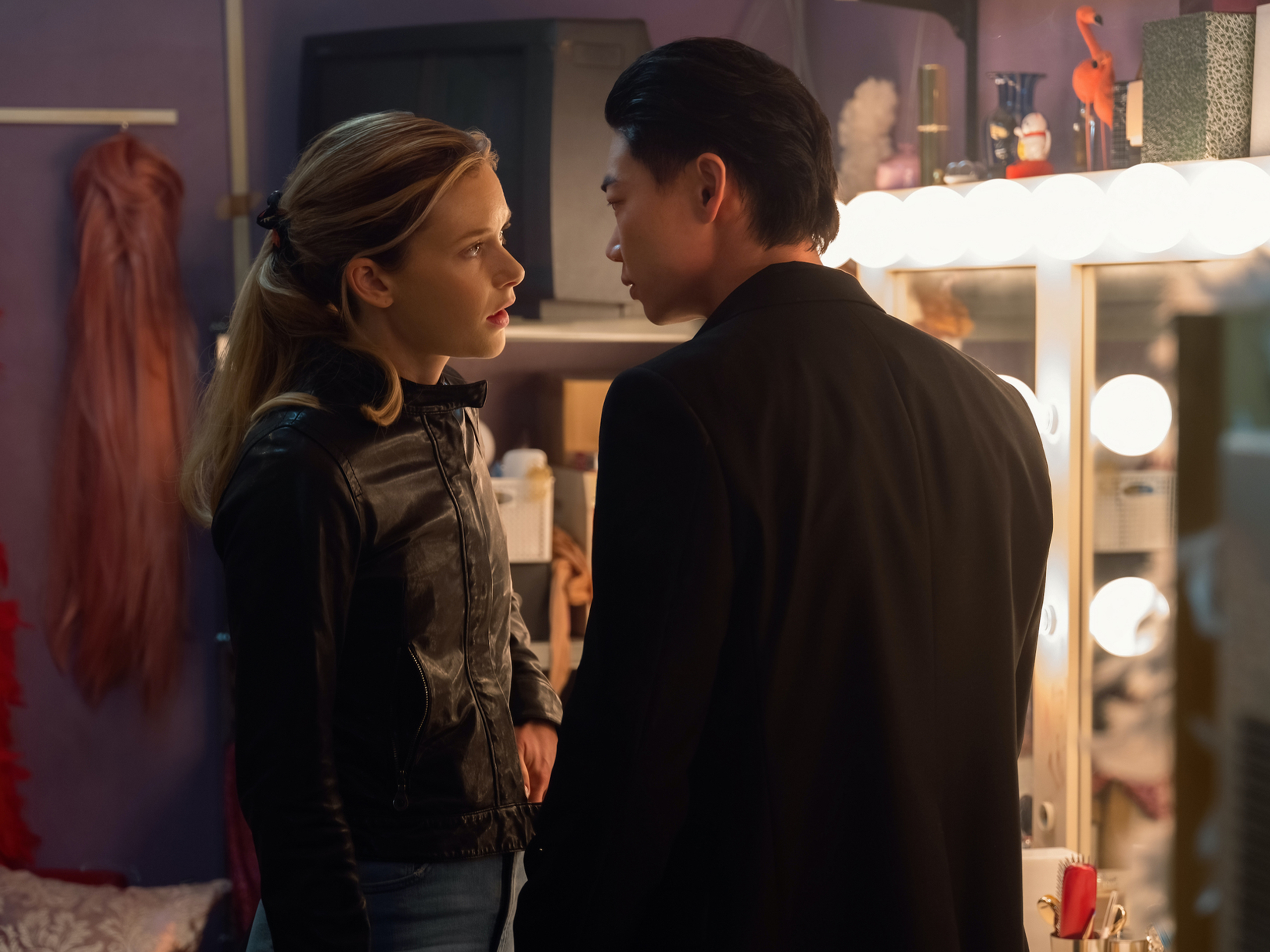 Prime Video: Tokyo Vice Season 1