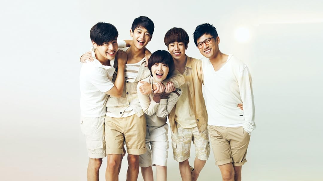 Prime Video: To the Beautiful You