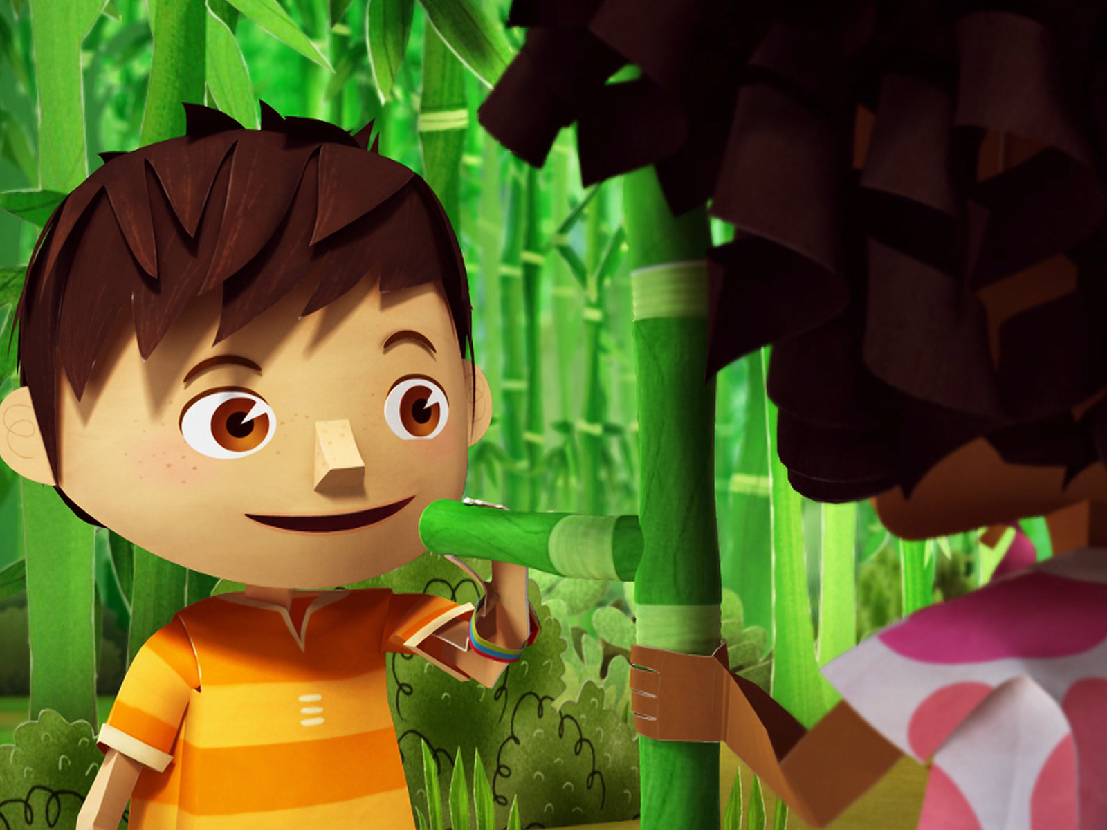 Prime Video: Zack & Quack