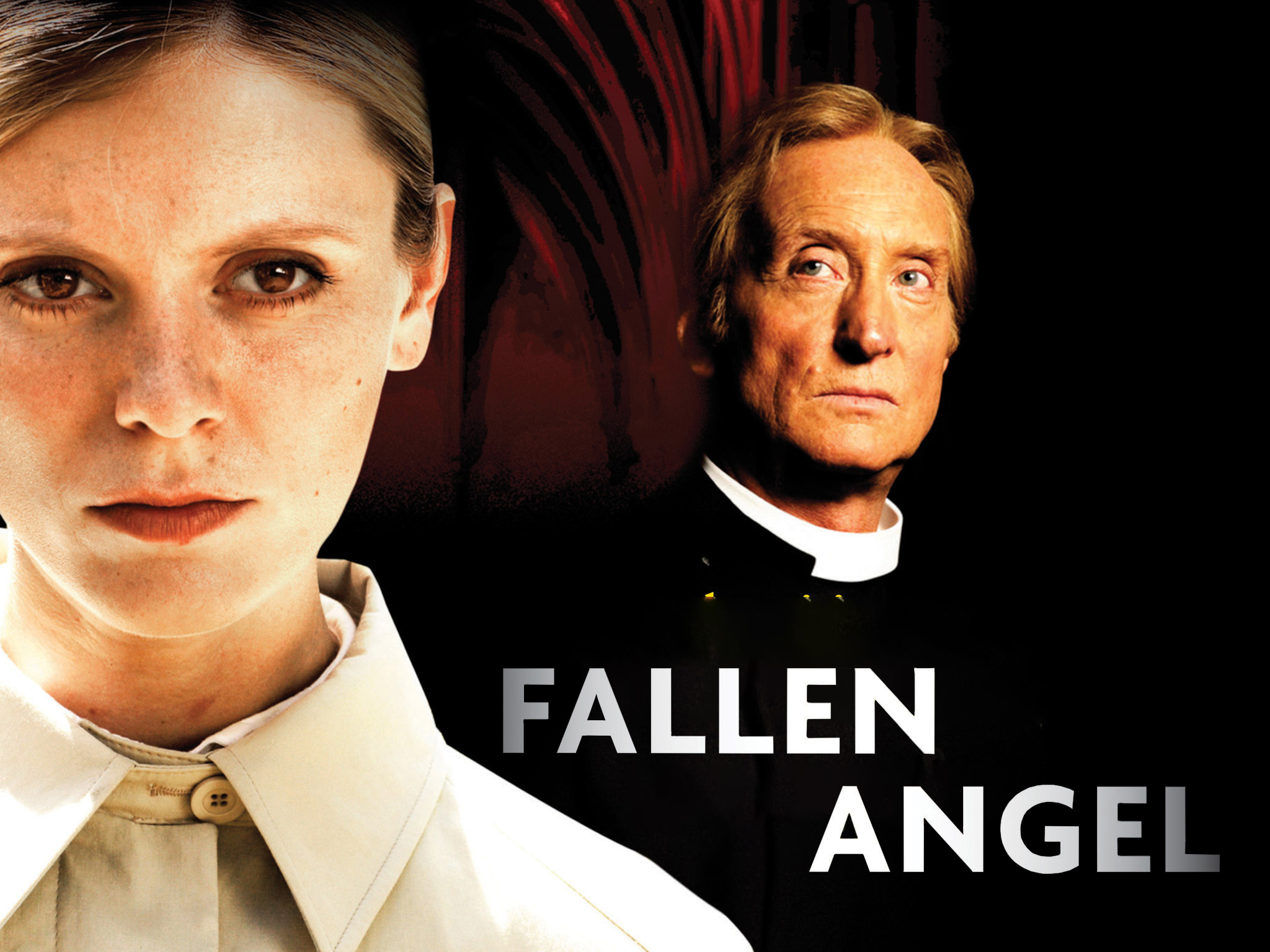 Prime Video: Fallen Angel - Season 1