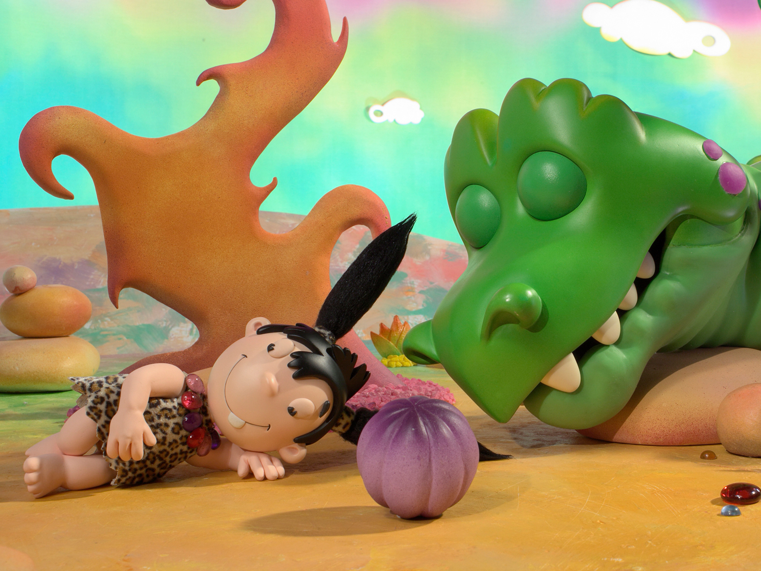 Prime Video: Igam Ogam