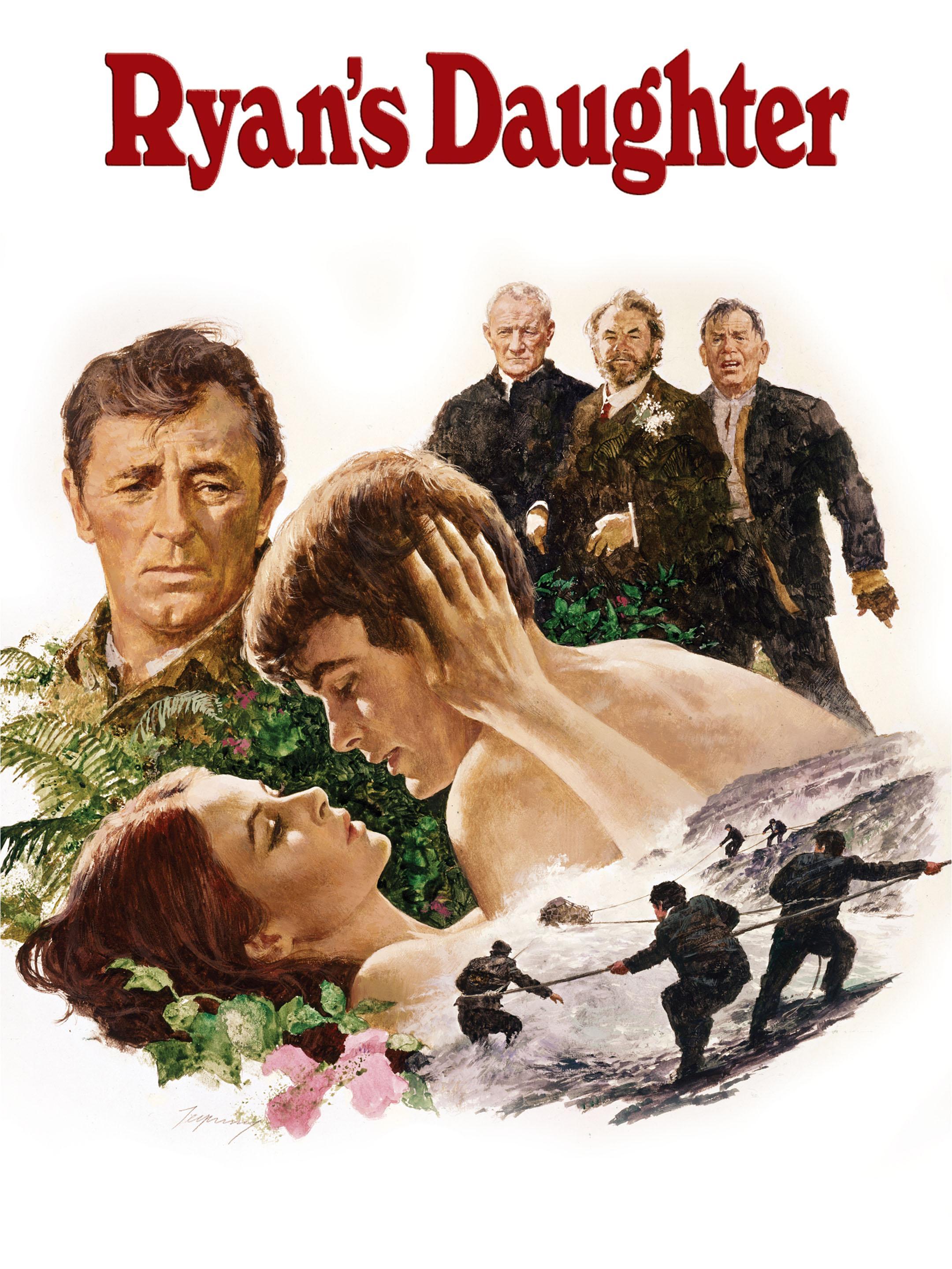 Prime Video: Ryan's Daughter