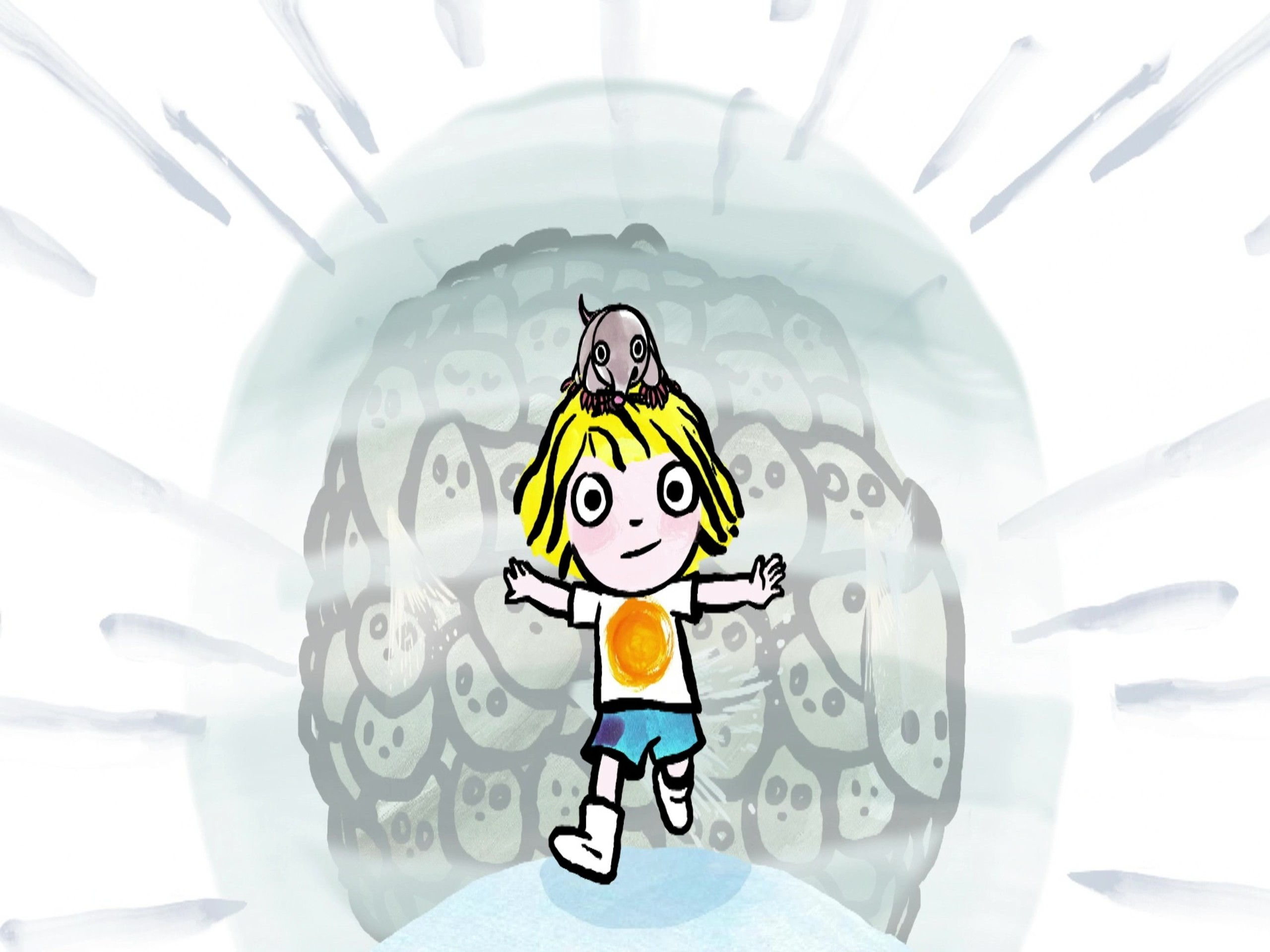 Prime Video: Petit Malabar - saison 1