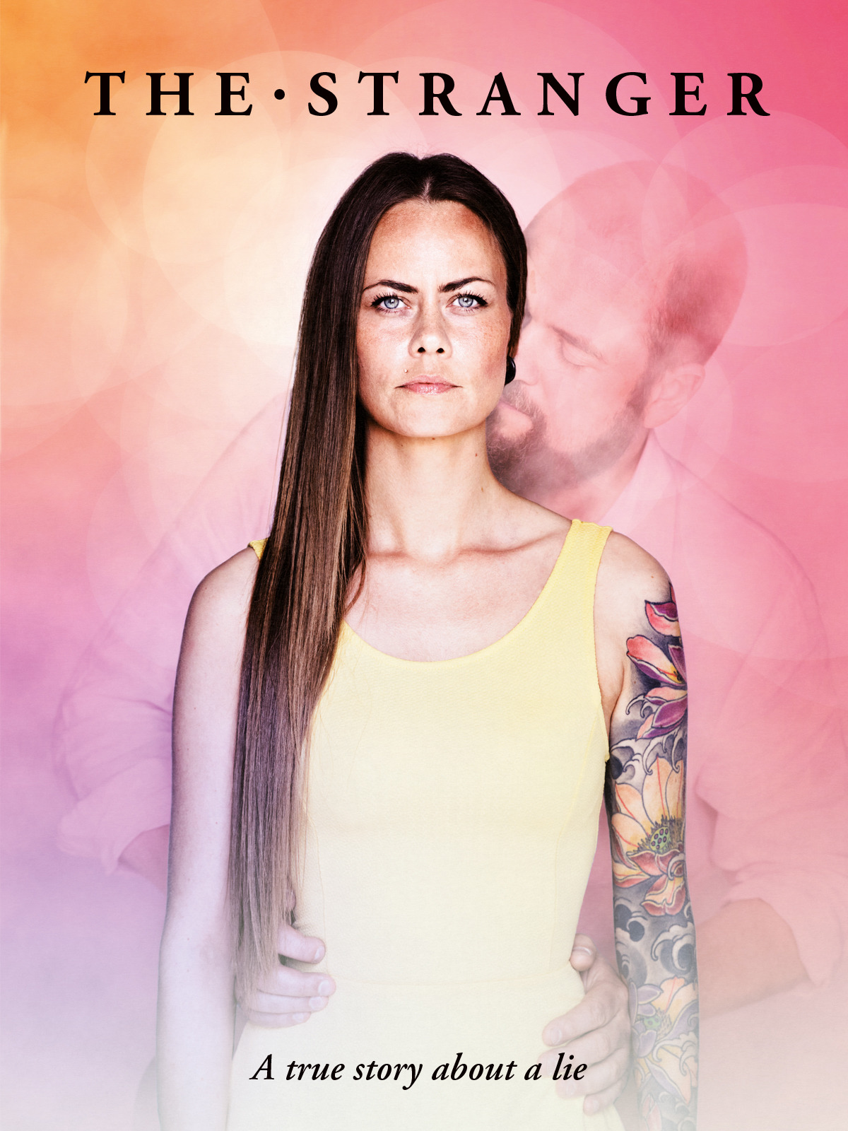 Prime Video: The Stranger