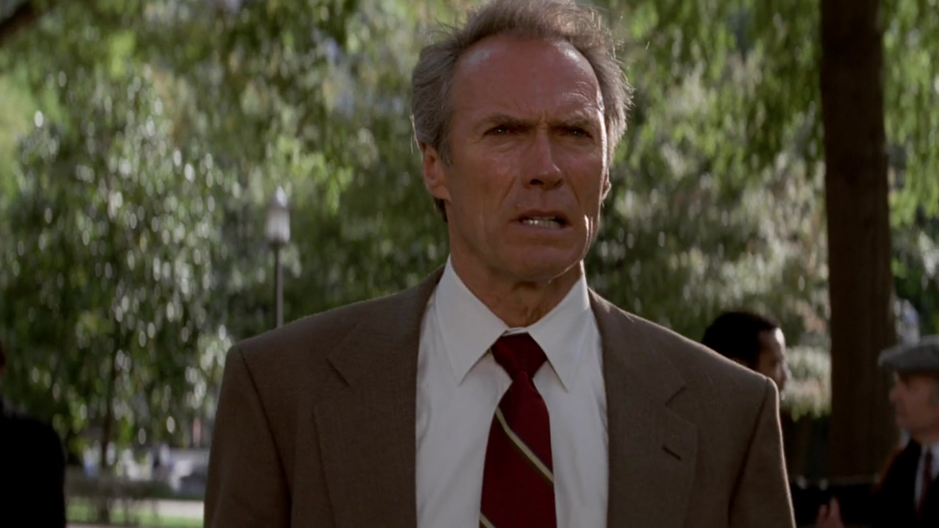 Watch In the Line of Fire | Prime Video