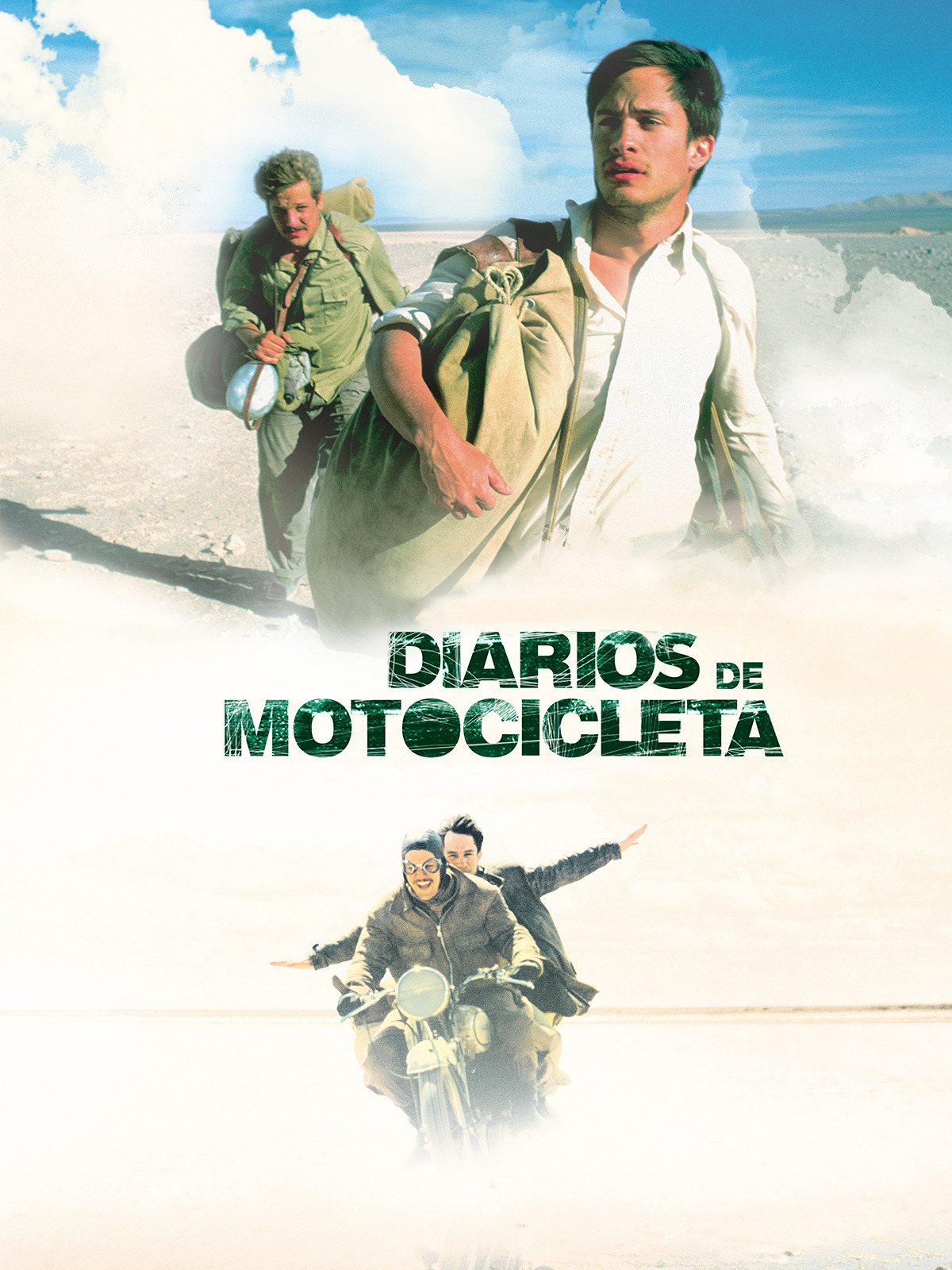 Prime Video: Diarios de motocicleta