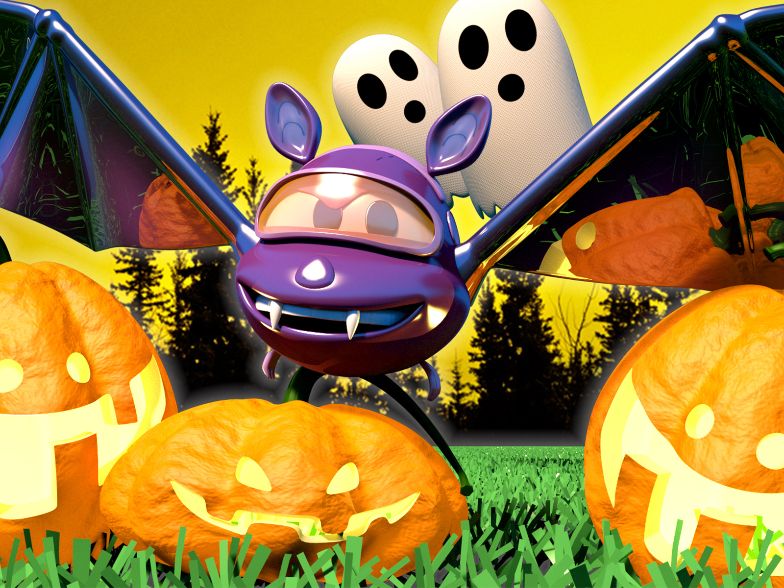 Prime Video: Babies in Car City