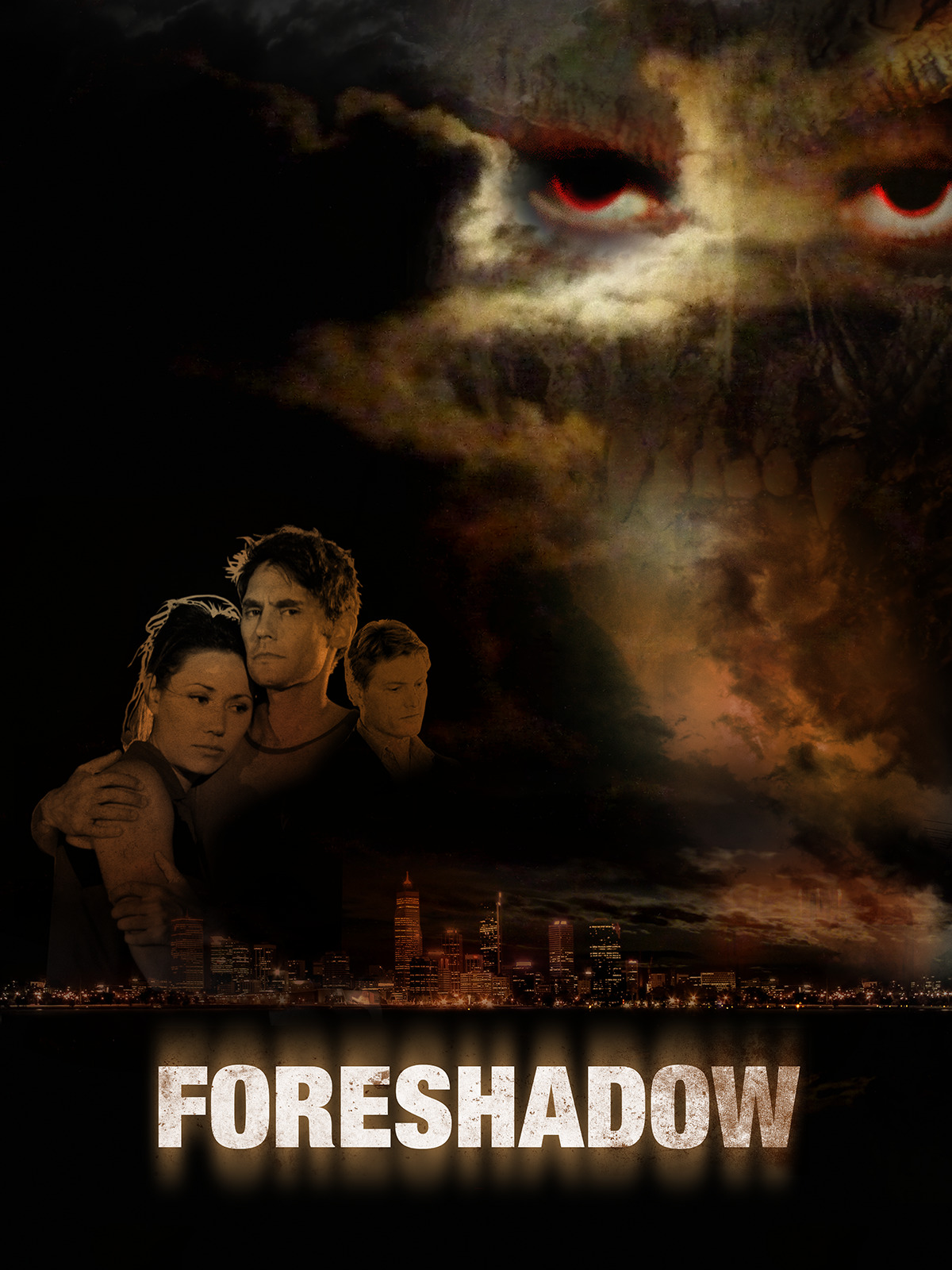 Prime Video: Foreshadow