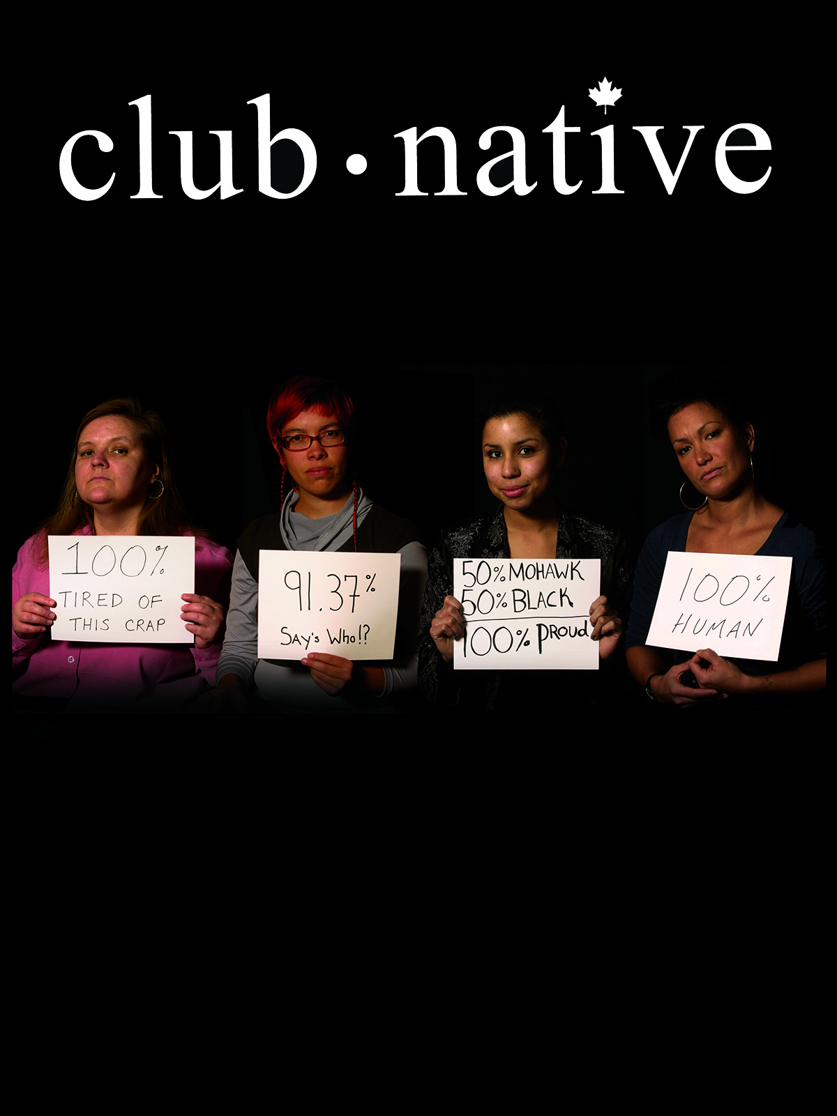Prime Video: Club Native