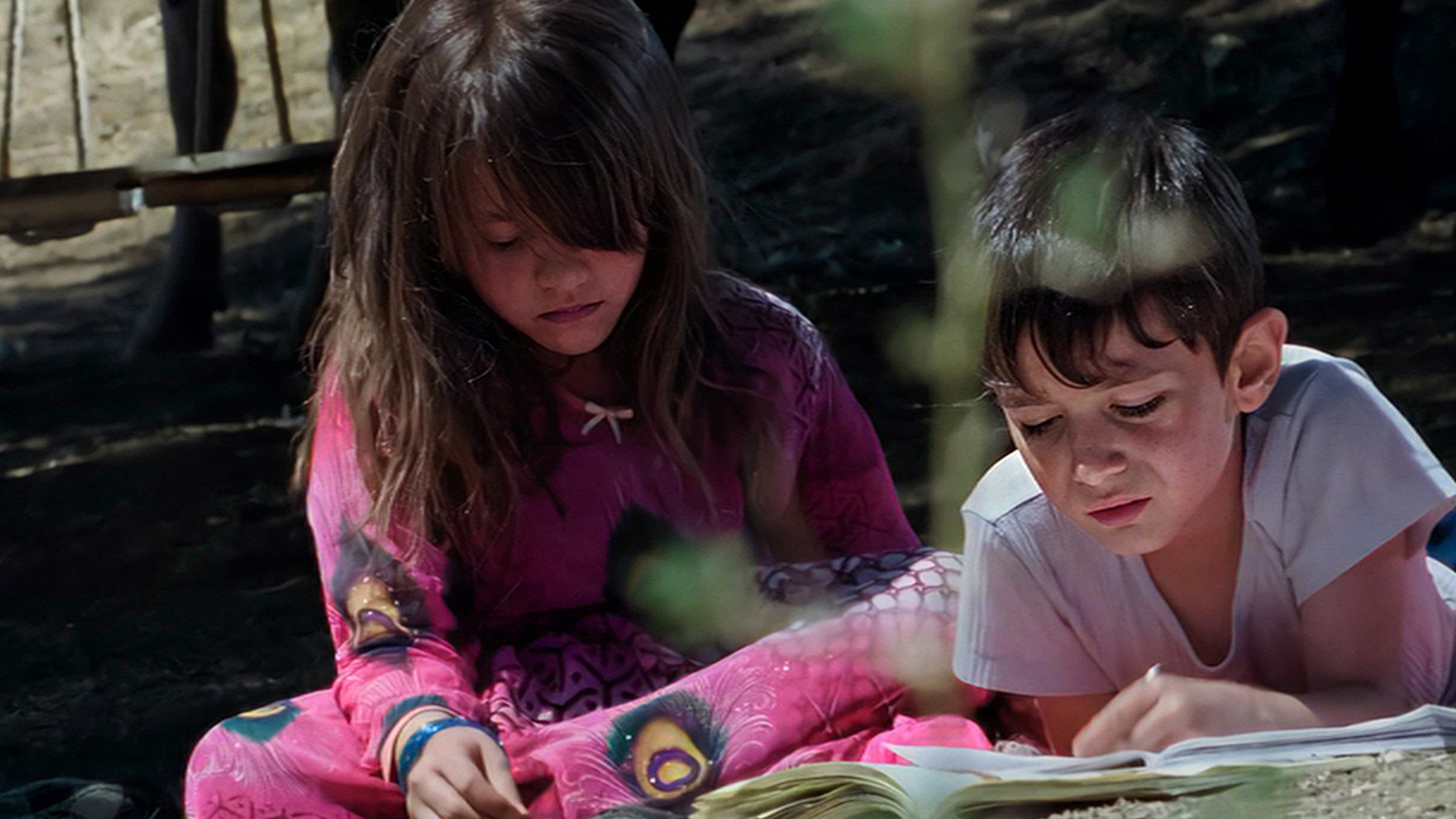 Watch Walnut Tree | Prime Video