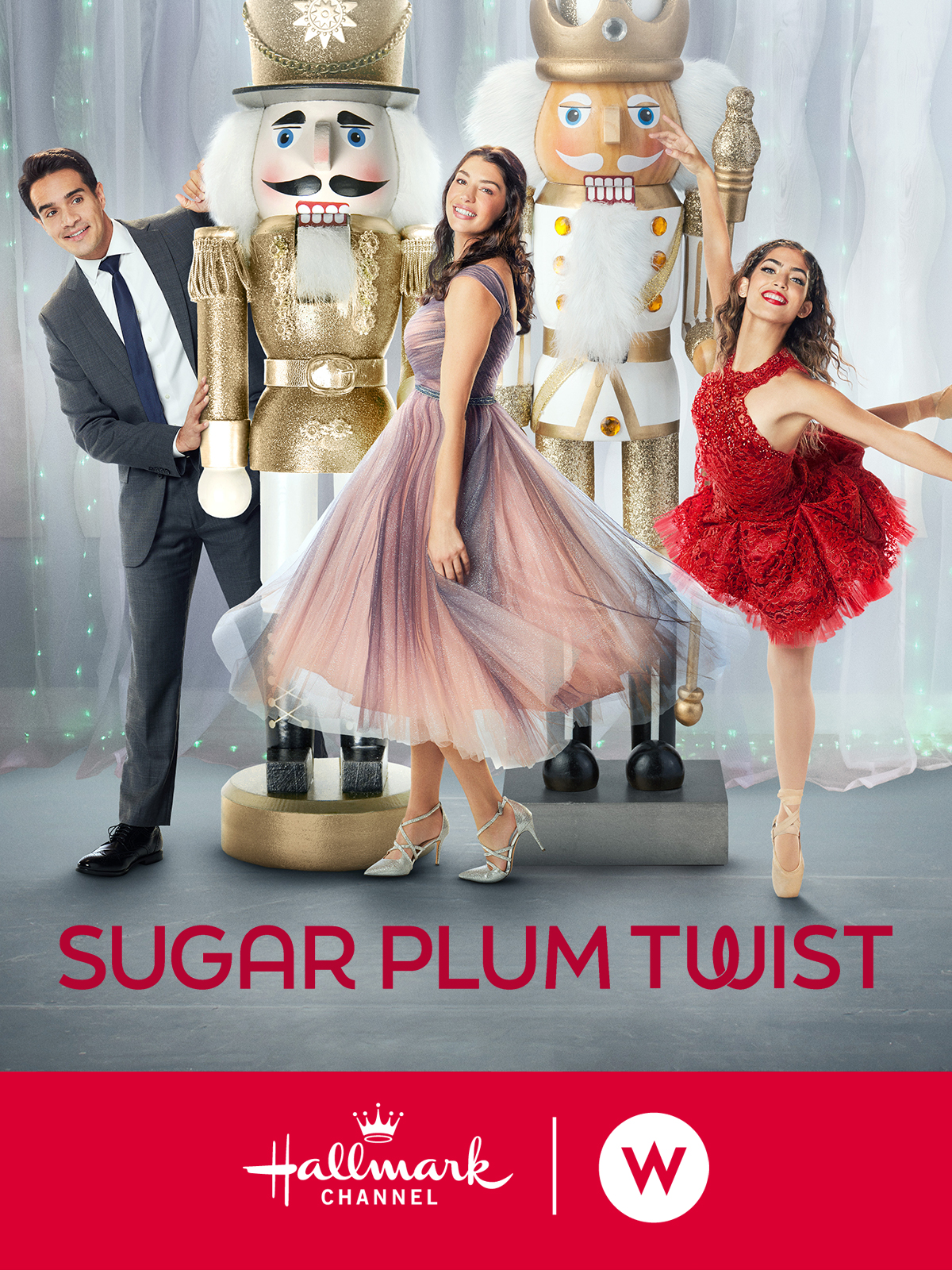 Prime Video: Sugar Plum Twist