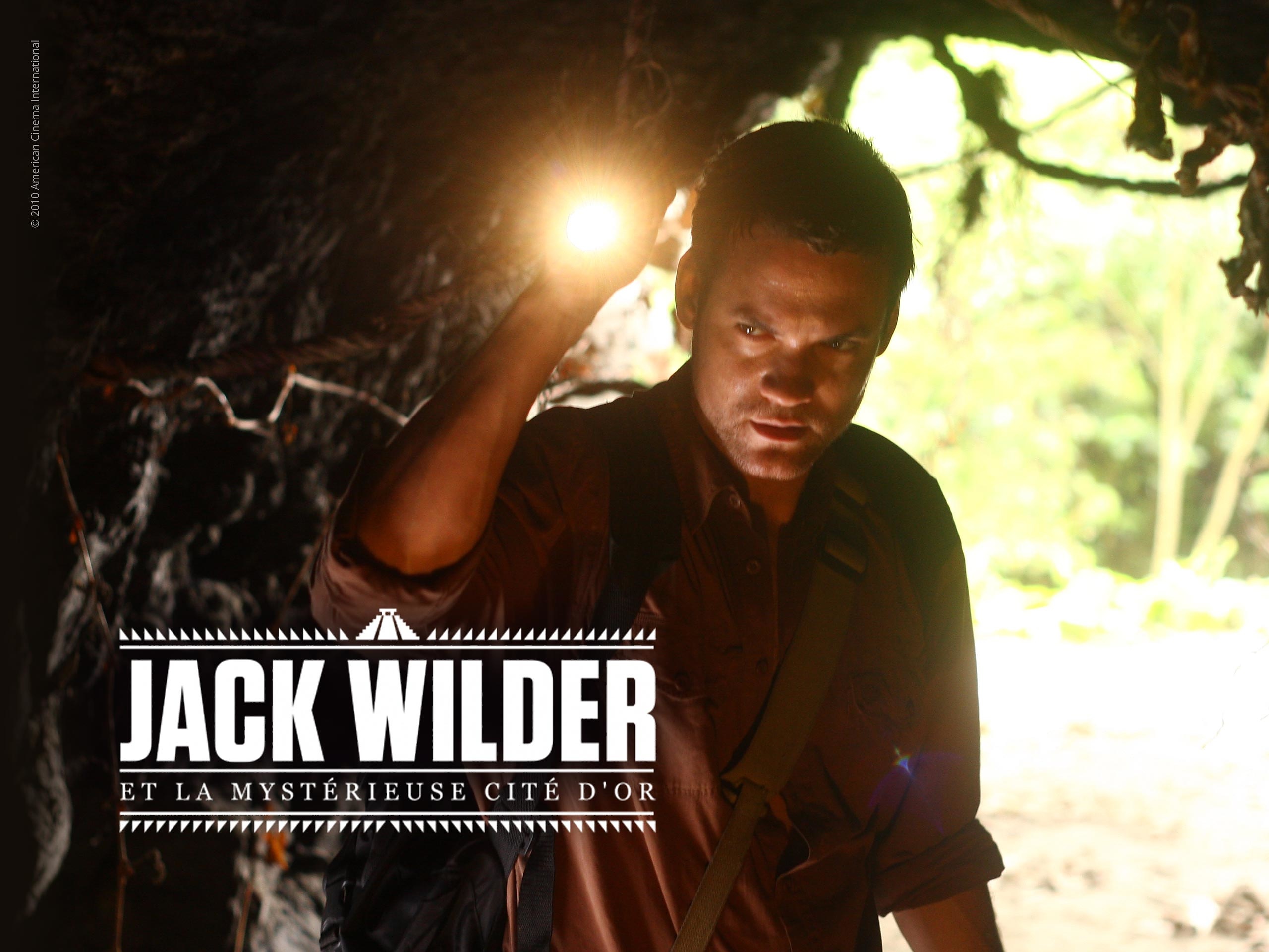 Prime Video: El Dorado - Season 1