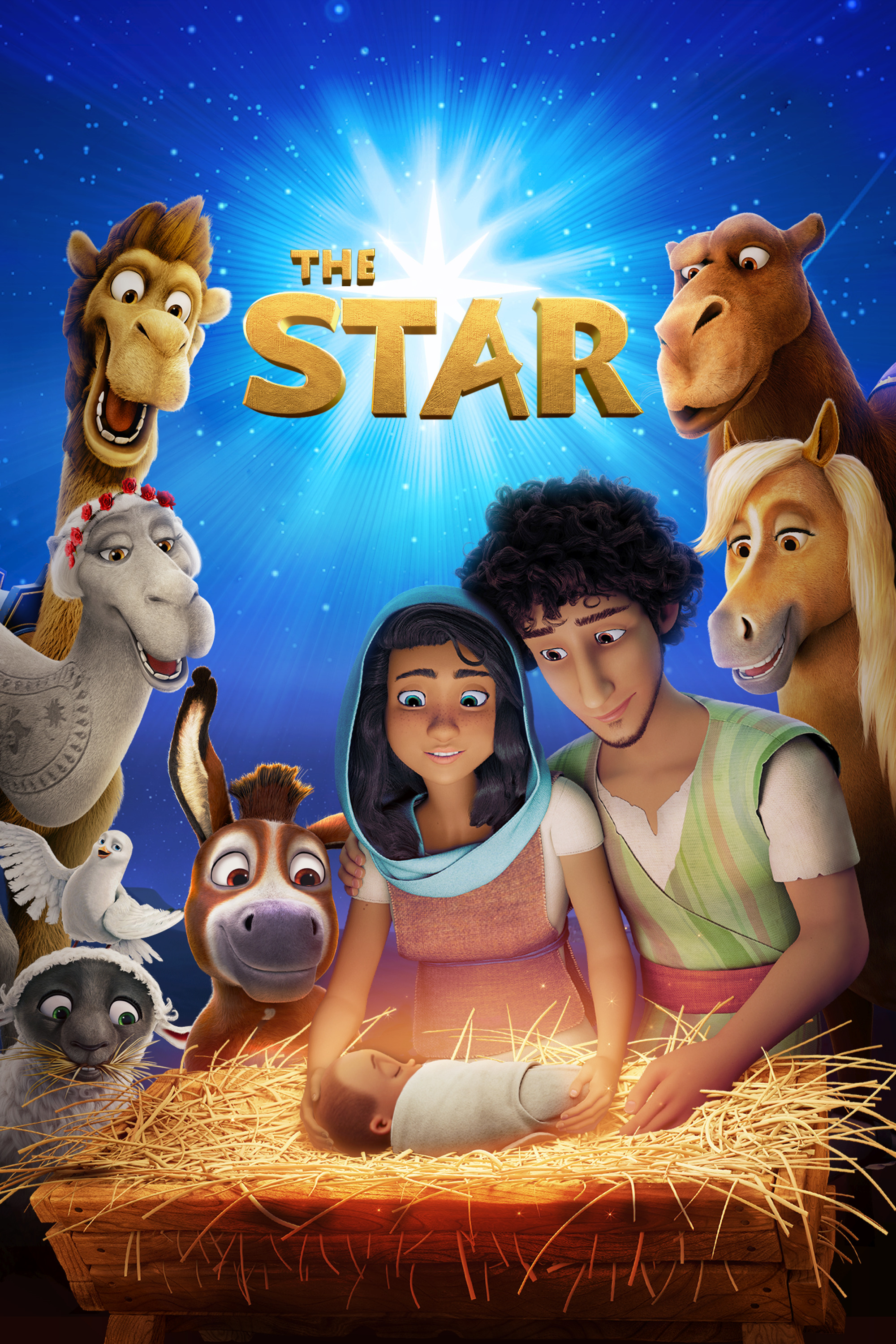 Prime Video: The Star