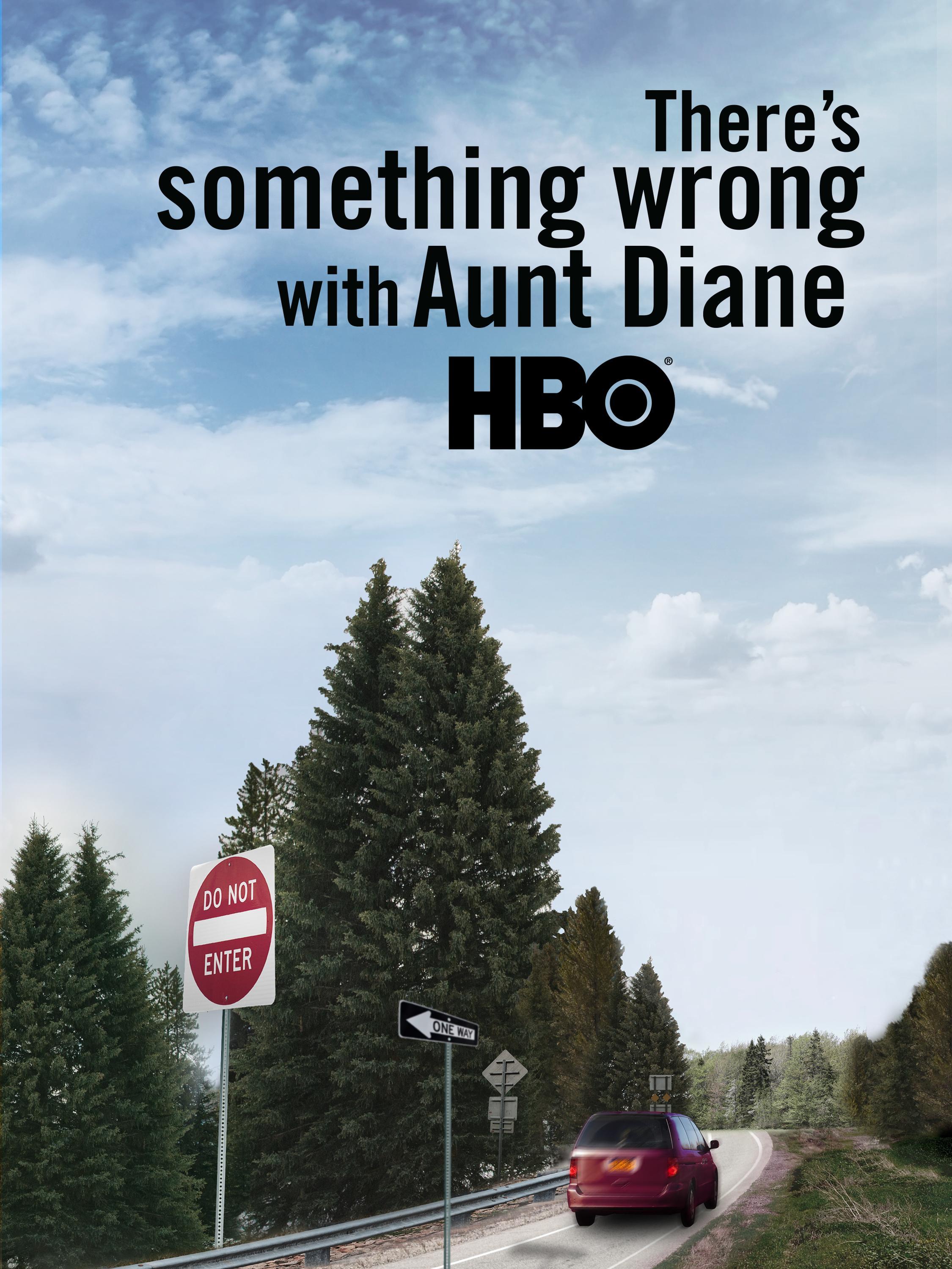 Prime Video: There's Something Wrong with Aunt Diane