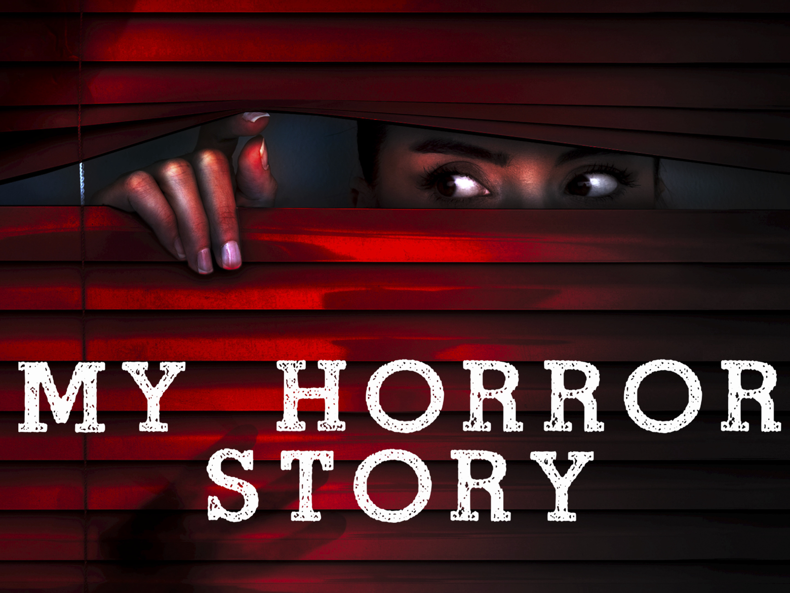 Prime Video: My Horror Story, Season 1