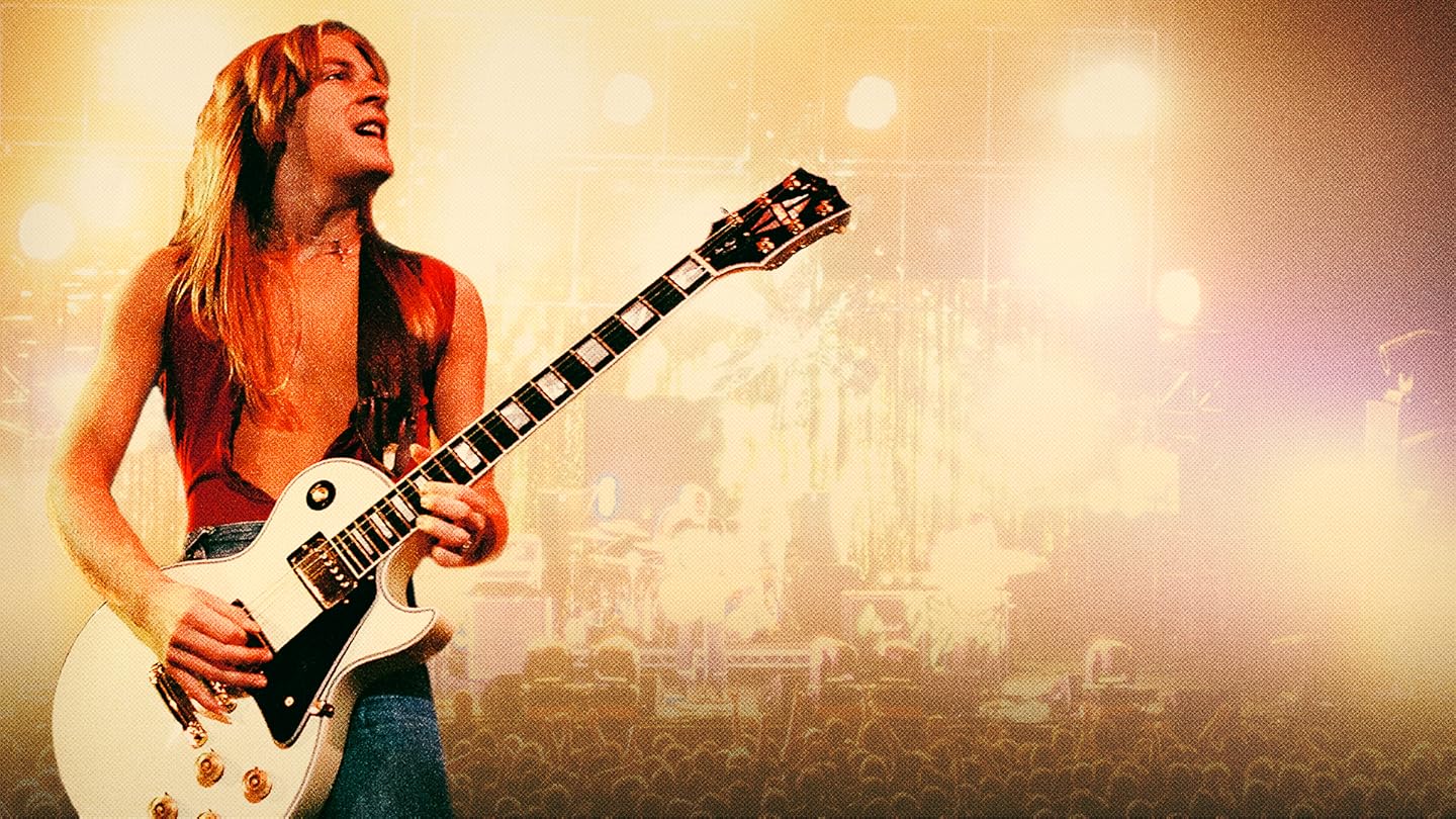 Watch Randy Rhoads: Reflections of a Guitar Icon | Prime Video