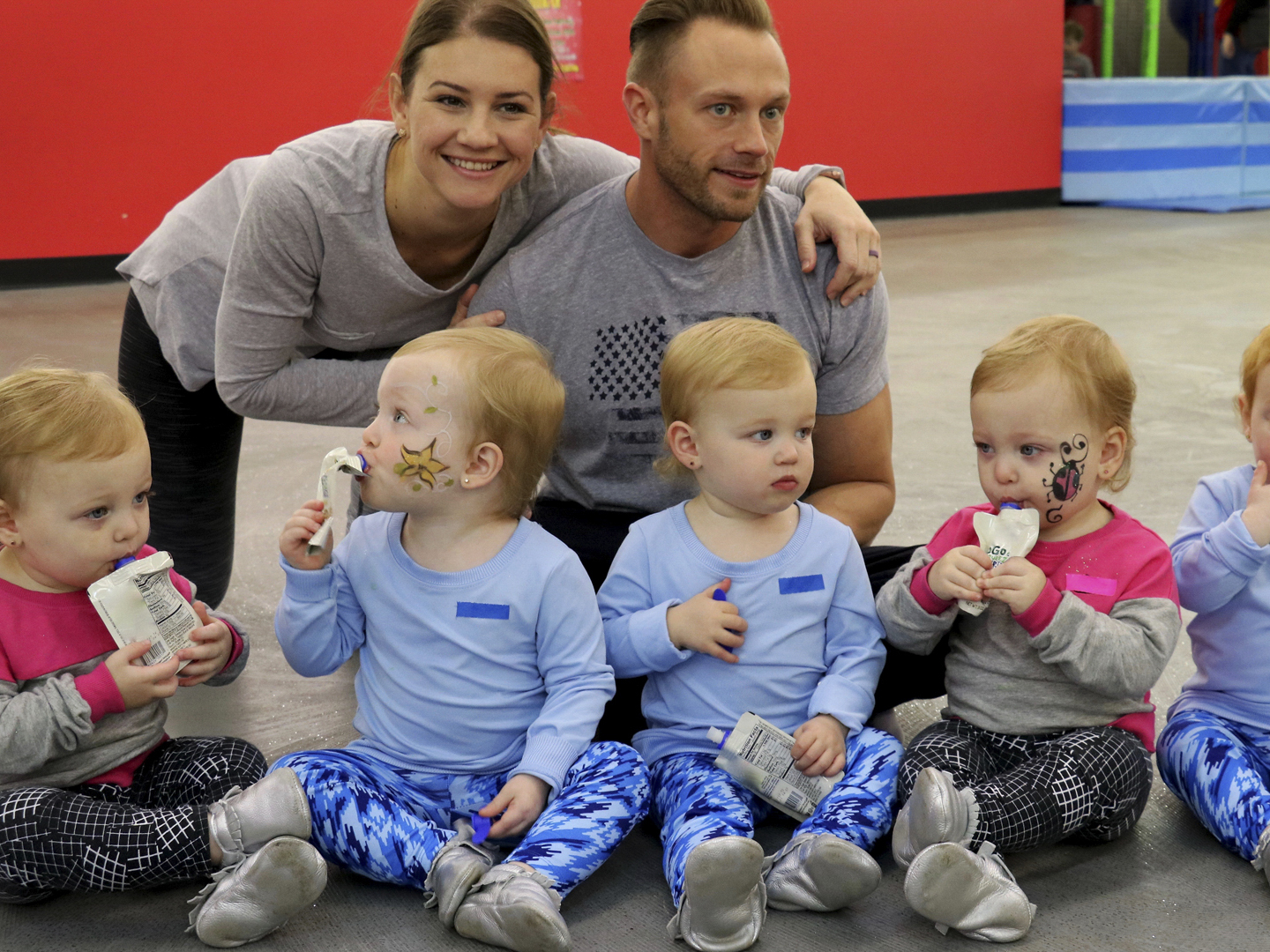 Prime Video: OutDaughtered - Season 3