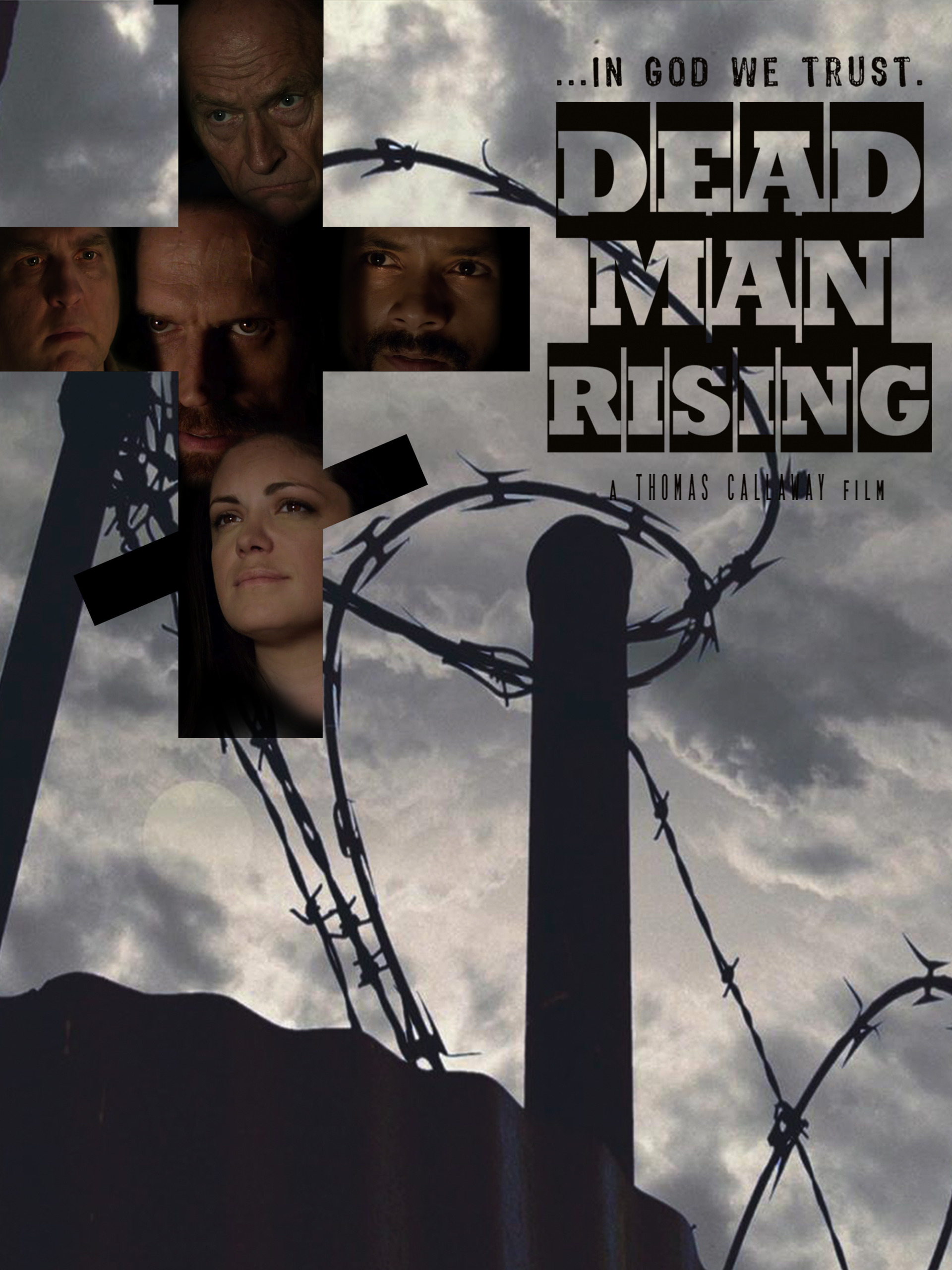 Prime Video: Dead Man Rising