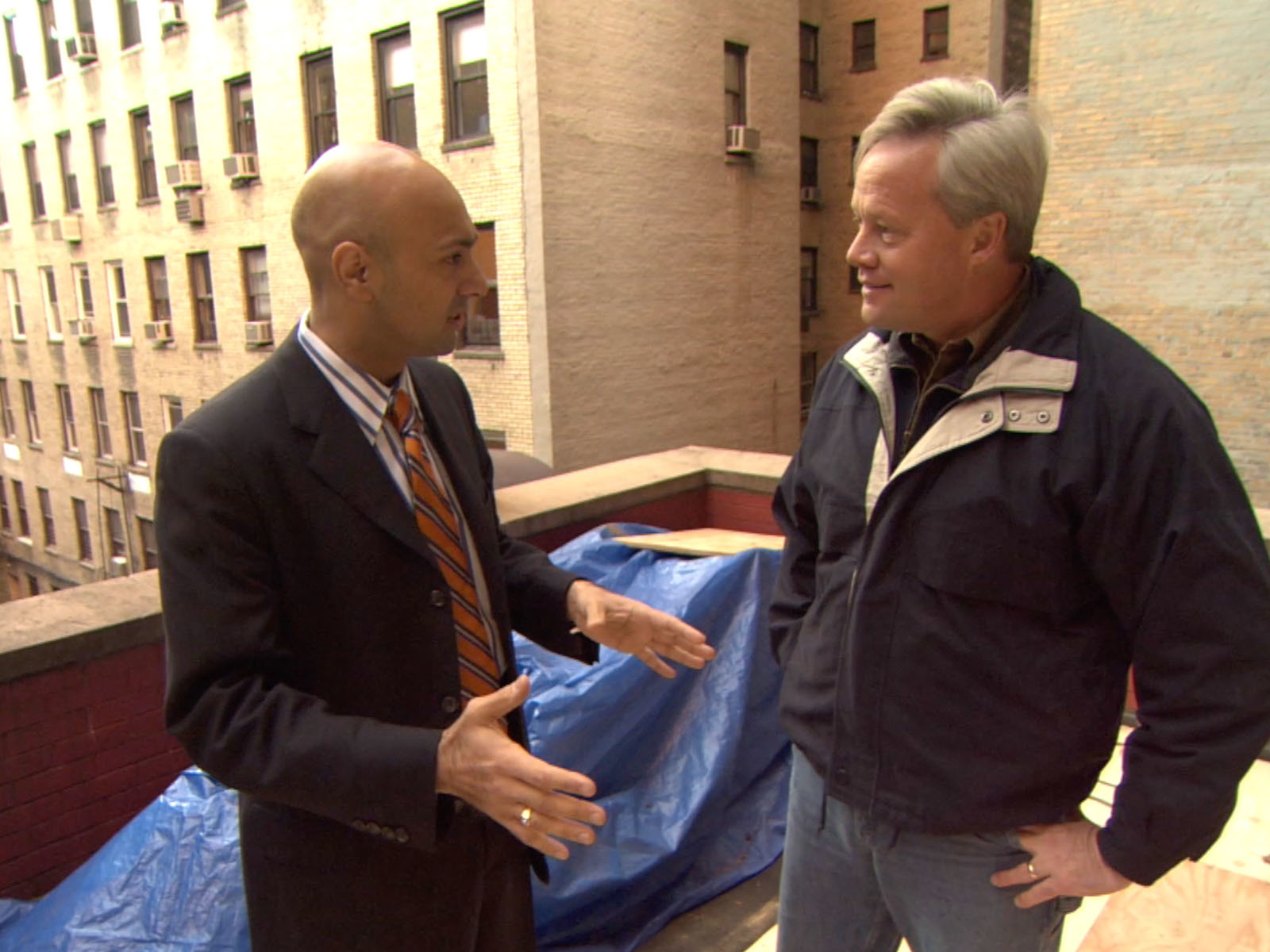 Prime Video: Today's Homeowner with Danny Lipford