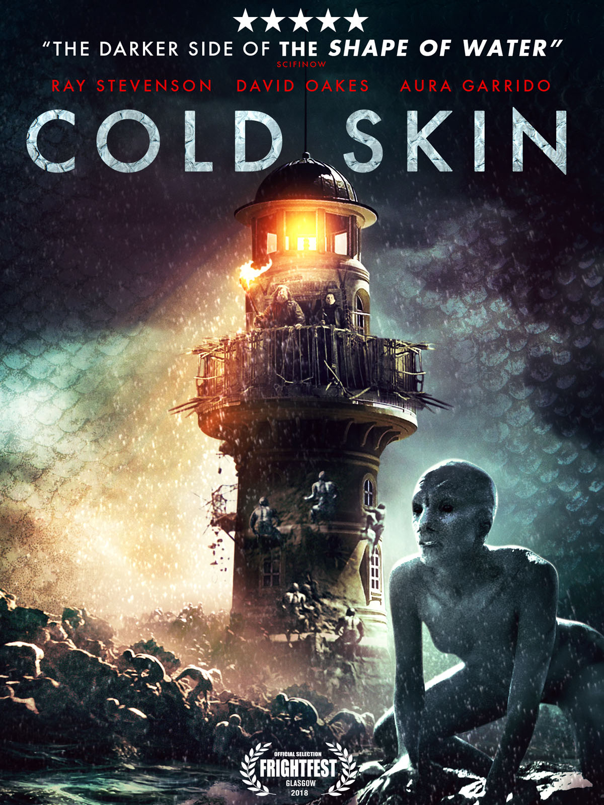 Prime Video: Cold Skin