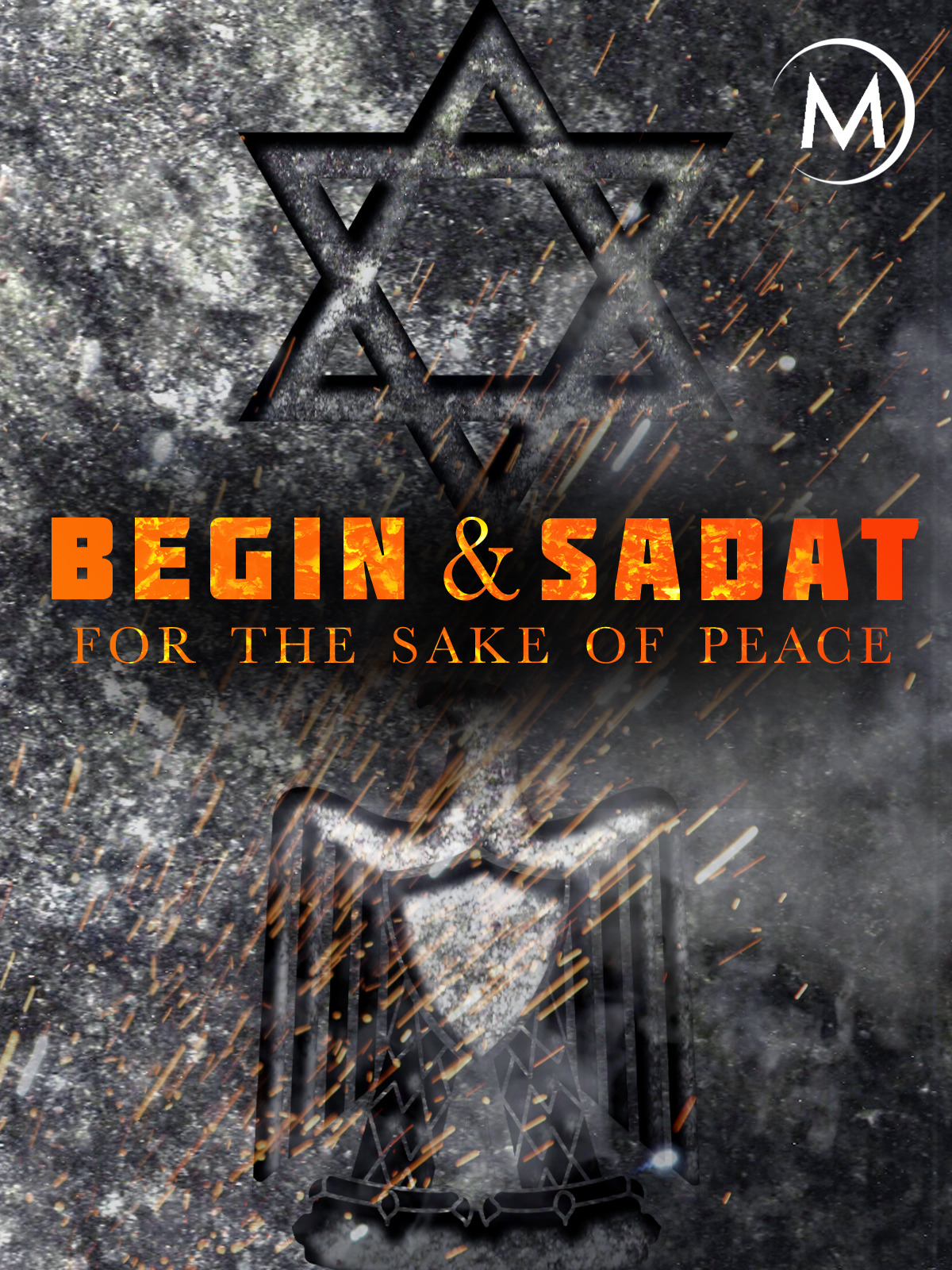 Prime Video: Begin and Sadat: For the Sake of Peace