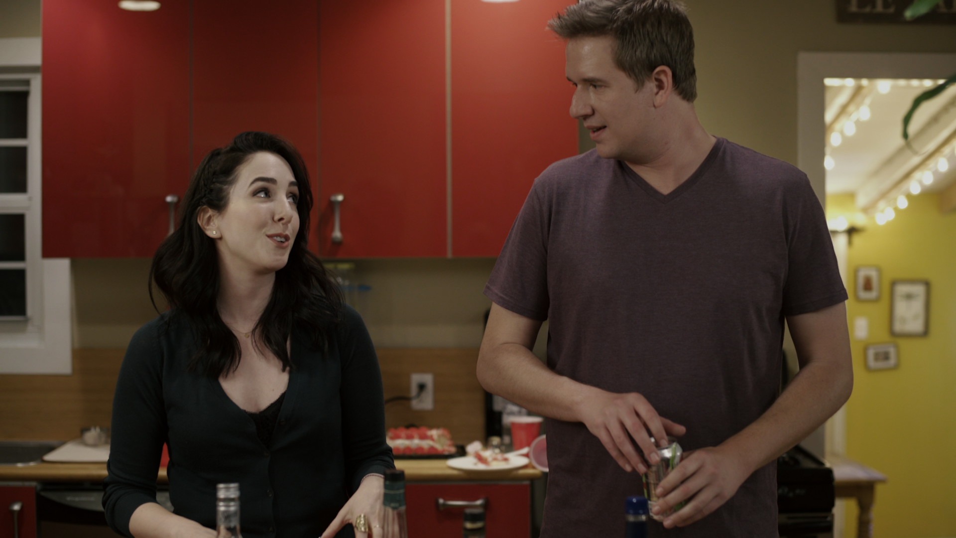 Watch Save Yourself | Prime Video