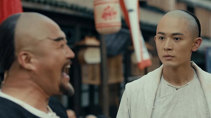 Amazon.com: Unbending Mr. Fang : Wang Zhao, Bo Peng, Xuanru Shi ...