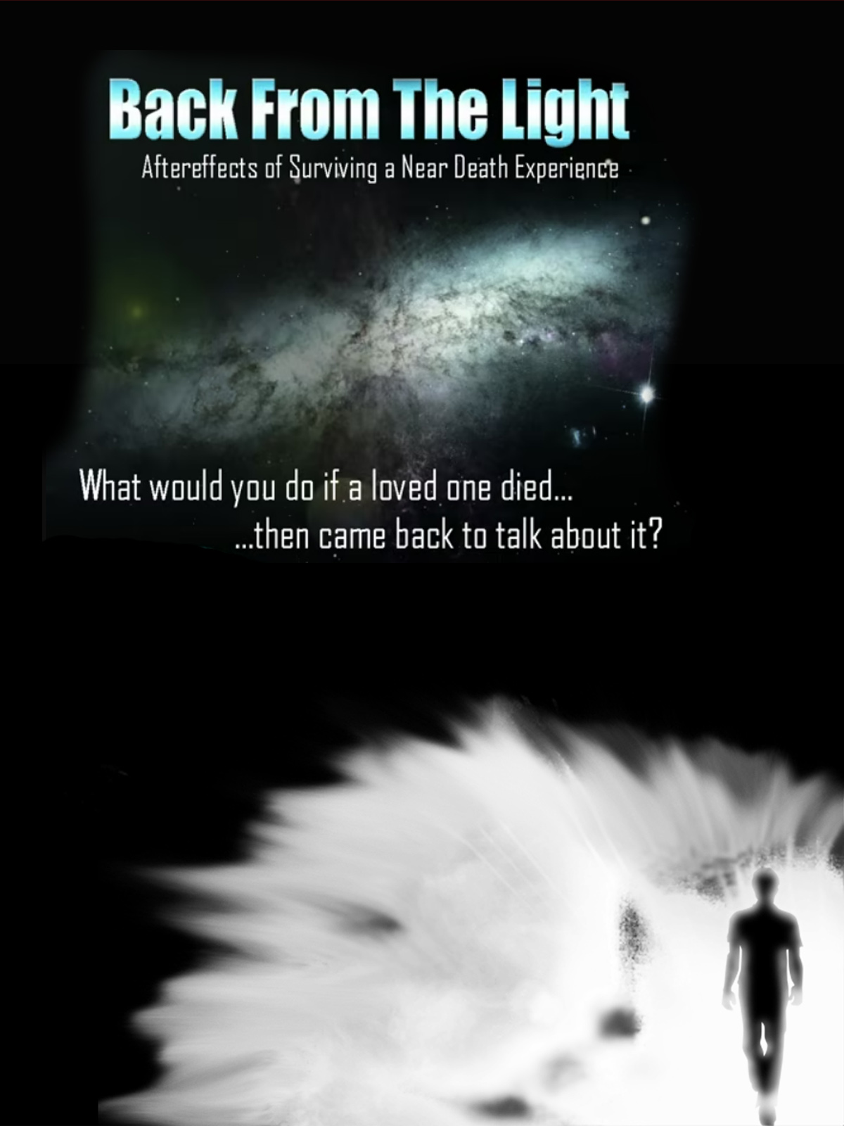 Prime Video: Back From The Light