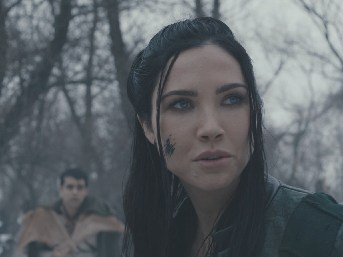 Prime Video: The Outpost