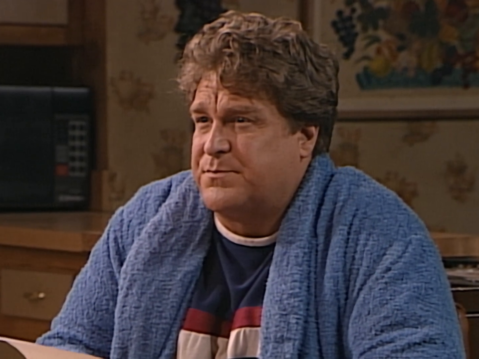 Prime Video: Roseanne