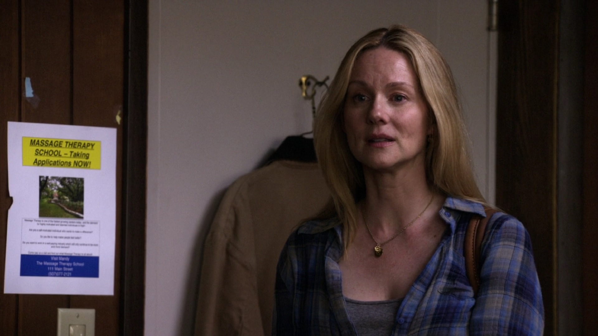 Laura Linney The Big C