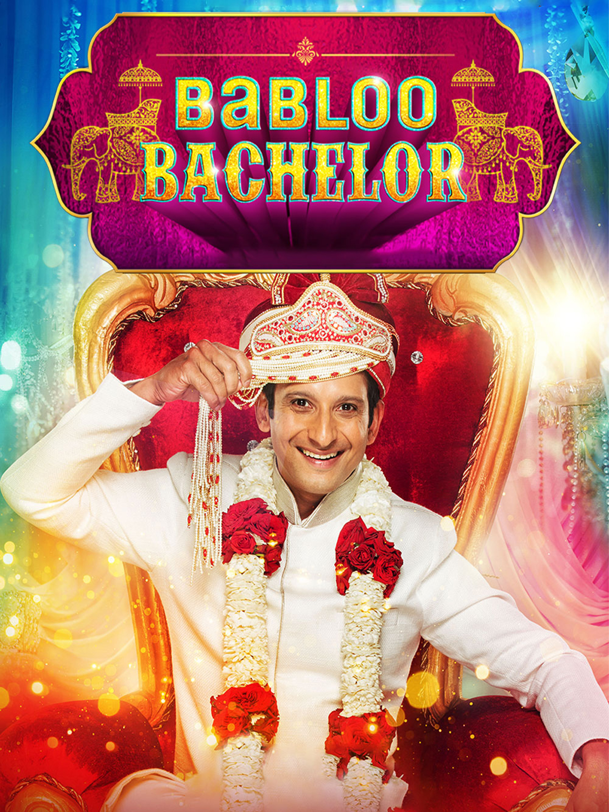 Prime Video: Babloo Bachelor