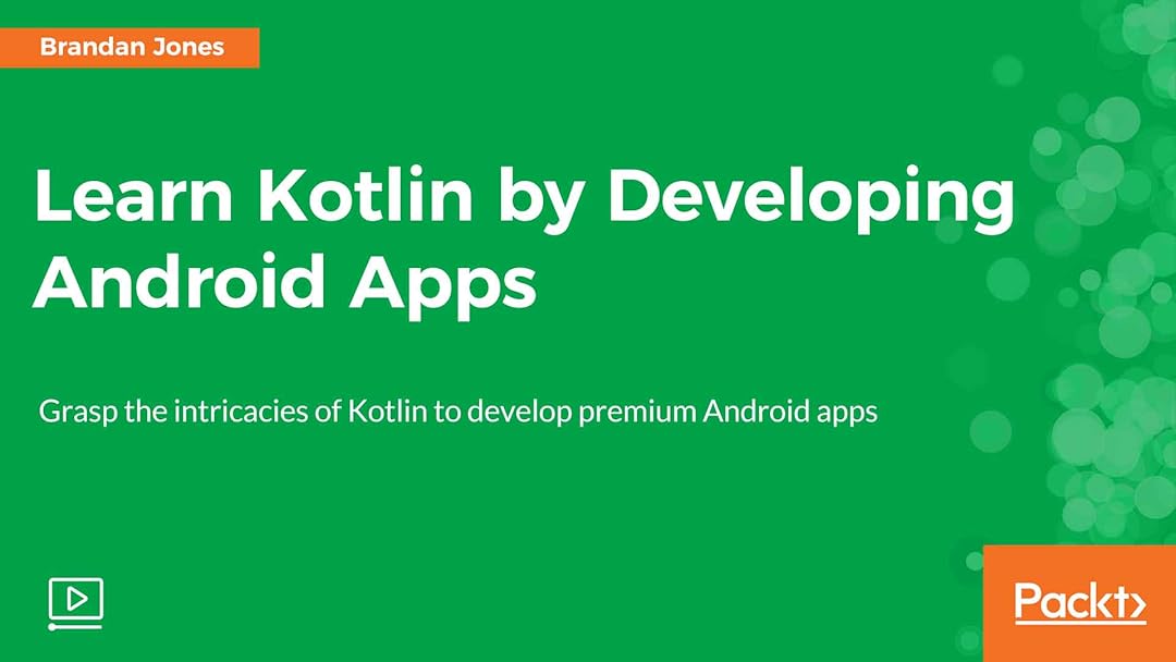 Watch Learn Kotlin By Developing Android Apps Prime Video