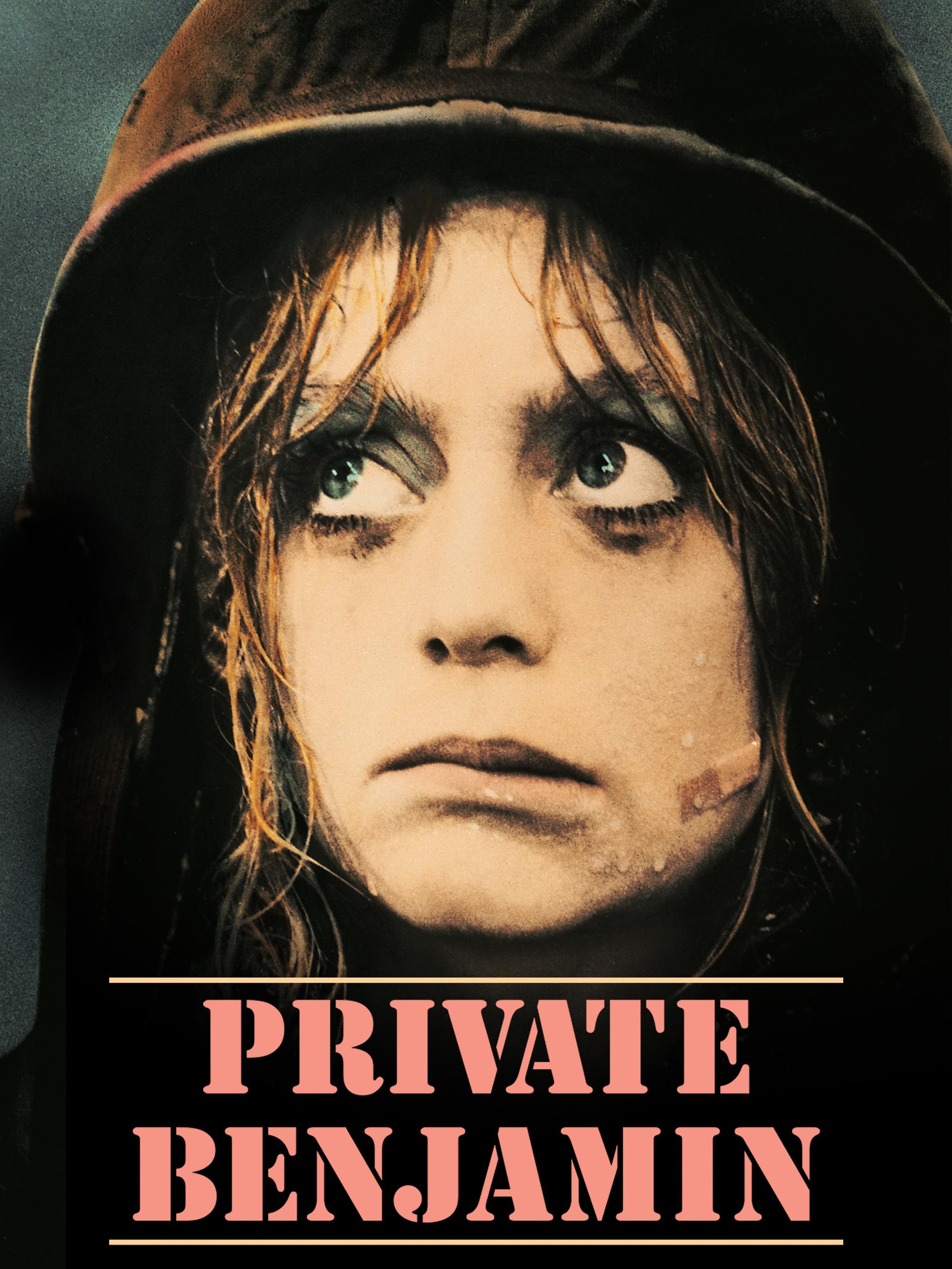 Prime Video: Private Benjamin