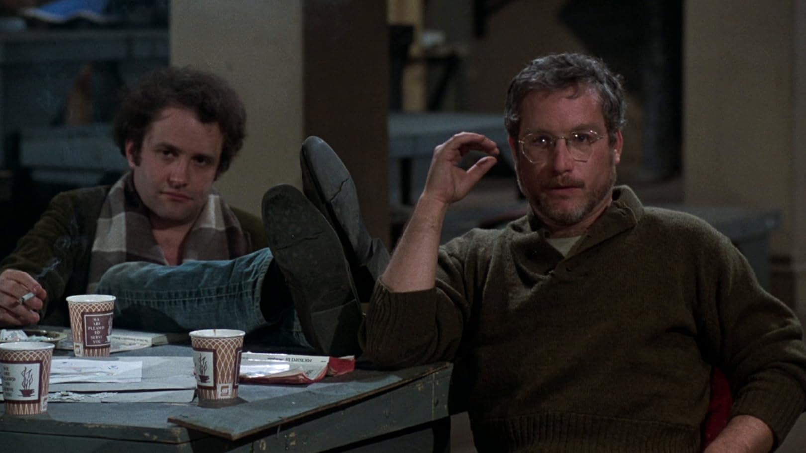 Watch The Goodbye Girl (1977) | Prime Video