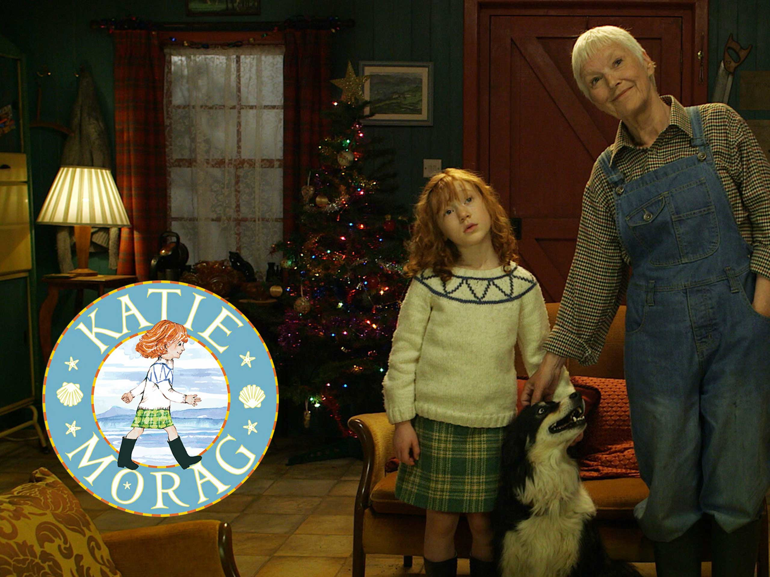 Prime Video: Katie Morag Vol. 2