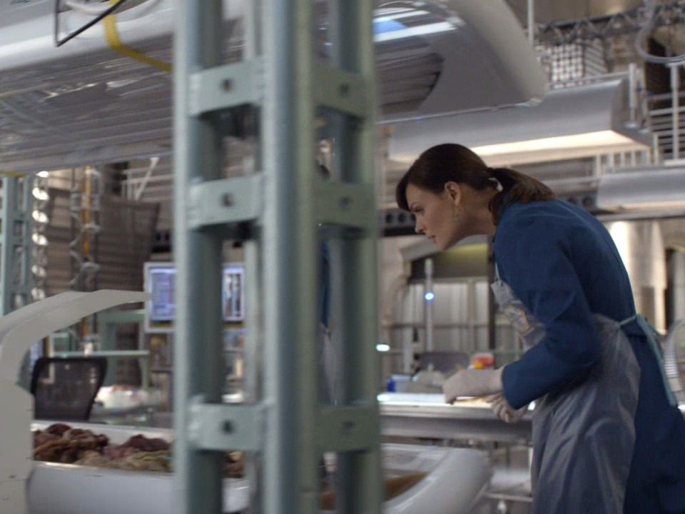 Prime Video: Bones - Season 6