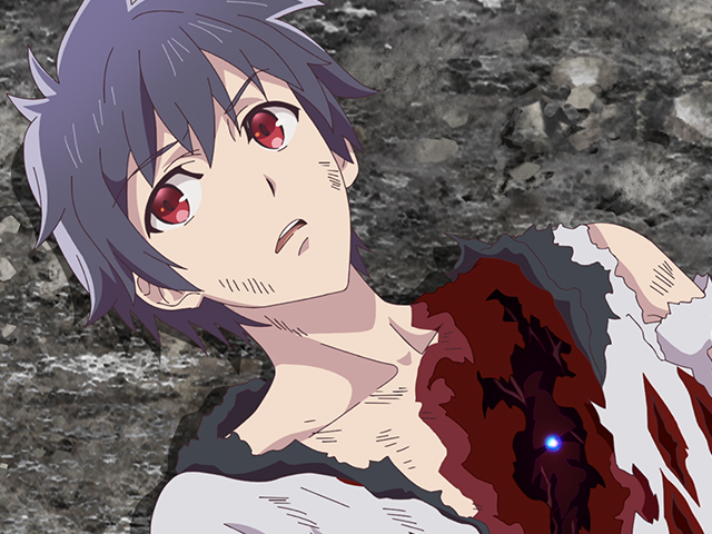 Prime Video: I'm Quitting Heroing