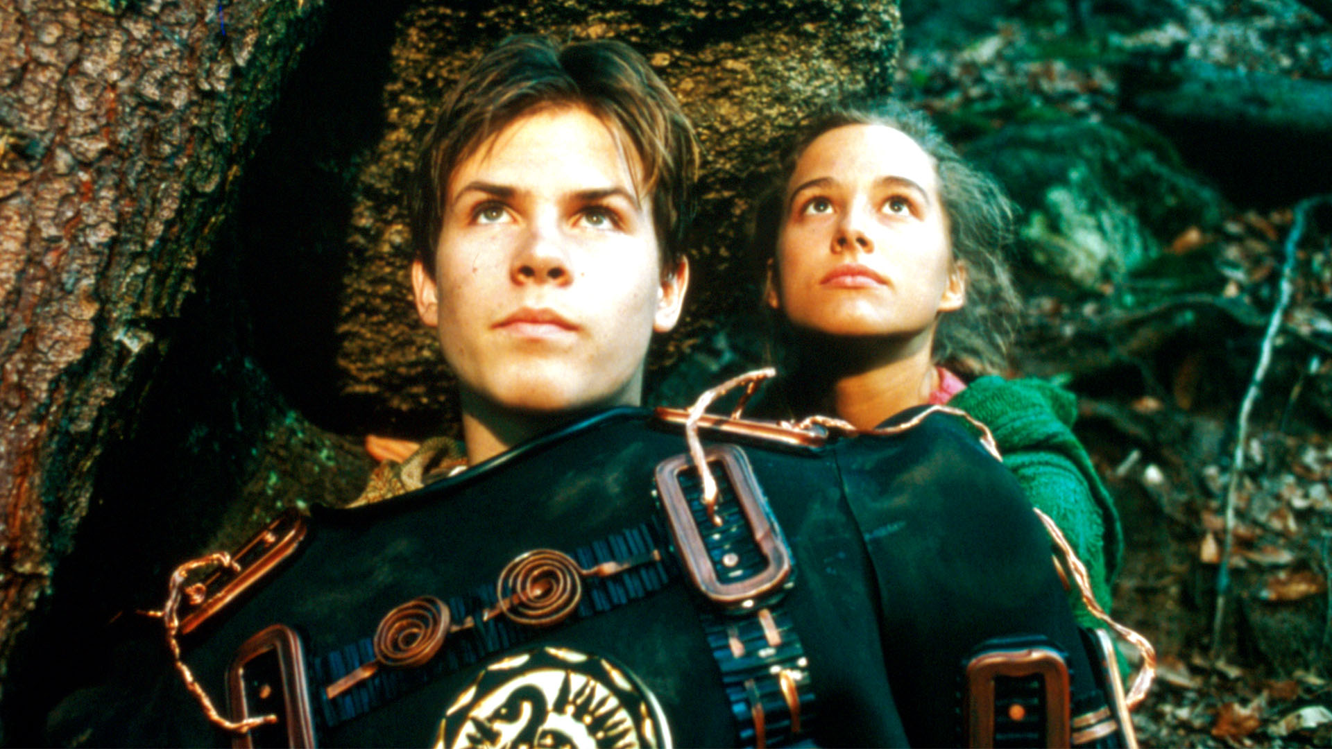 Watch Spellbinder | Prime Video