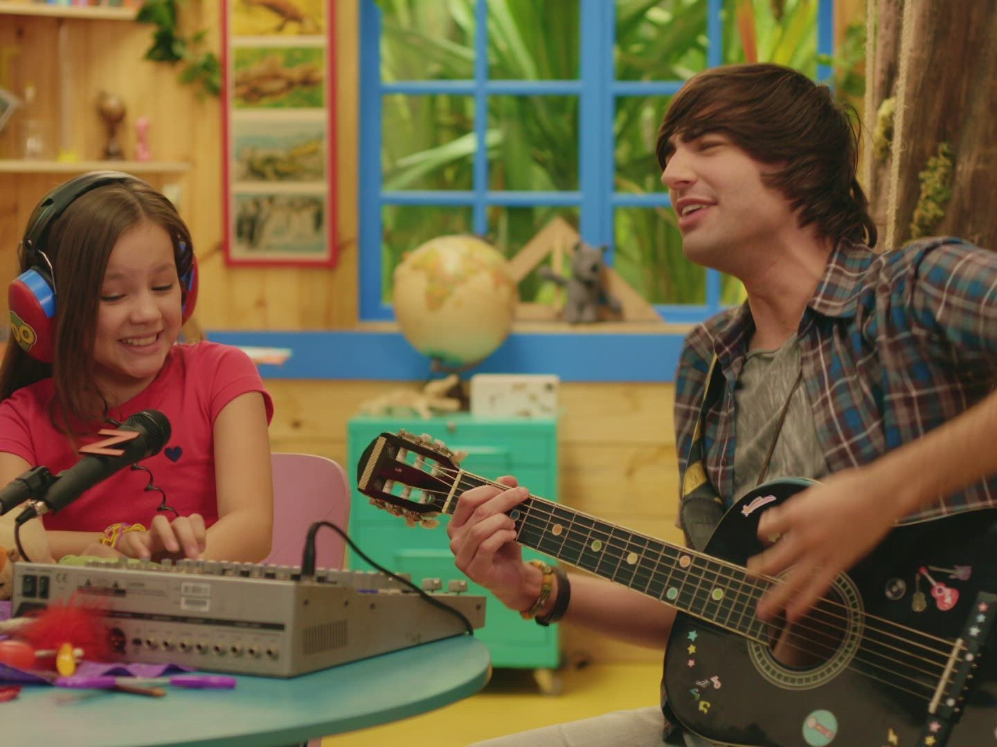 Prime Video: O Zoo Da Zu - Season 1