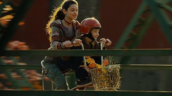 Amazon.com: La Extraña Vida De Timothy Green : Jennifer Garner, Joel ...