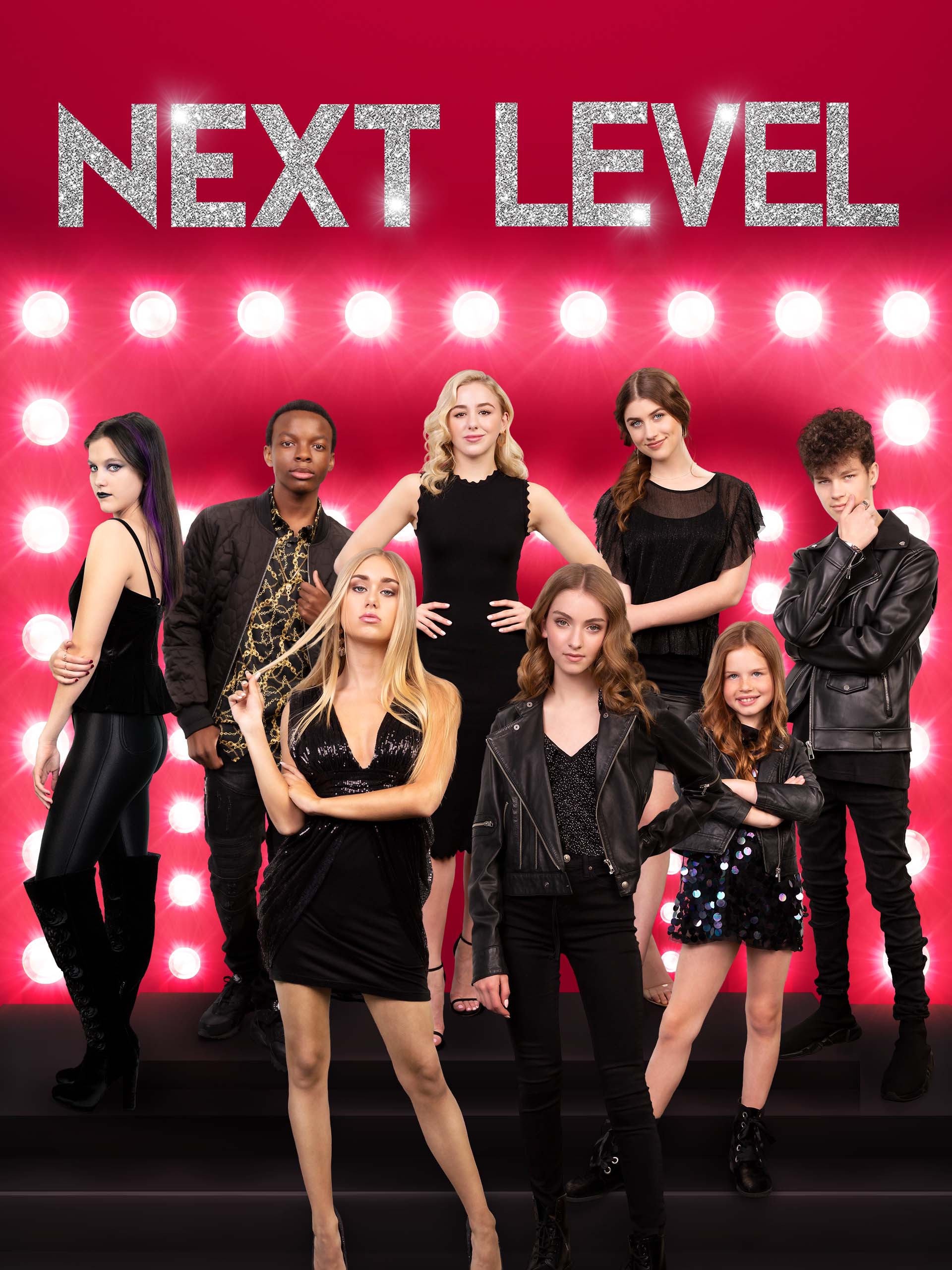 Prime Video: Next Level