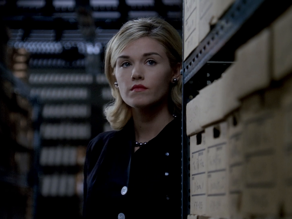 Prime Video: Cold Case - Season 5