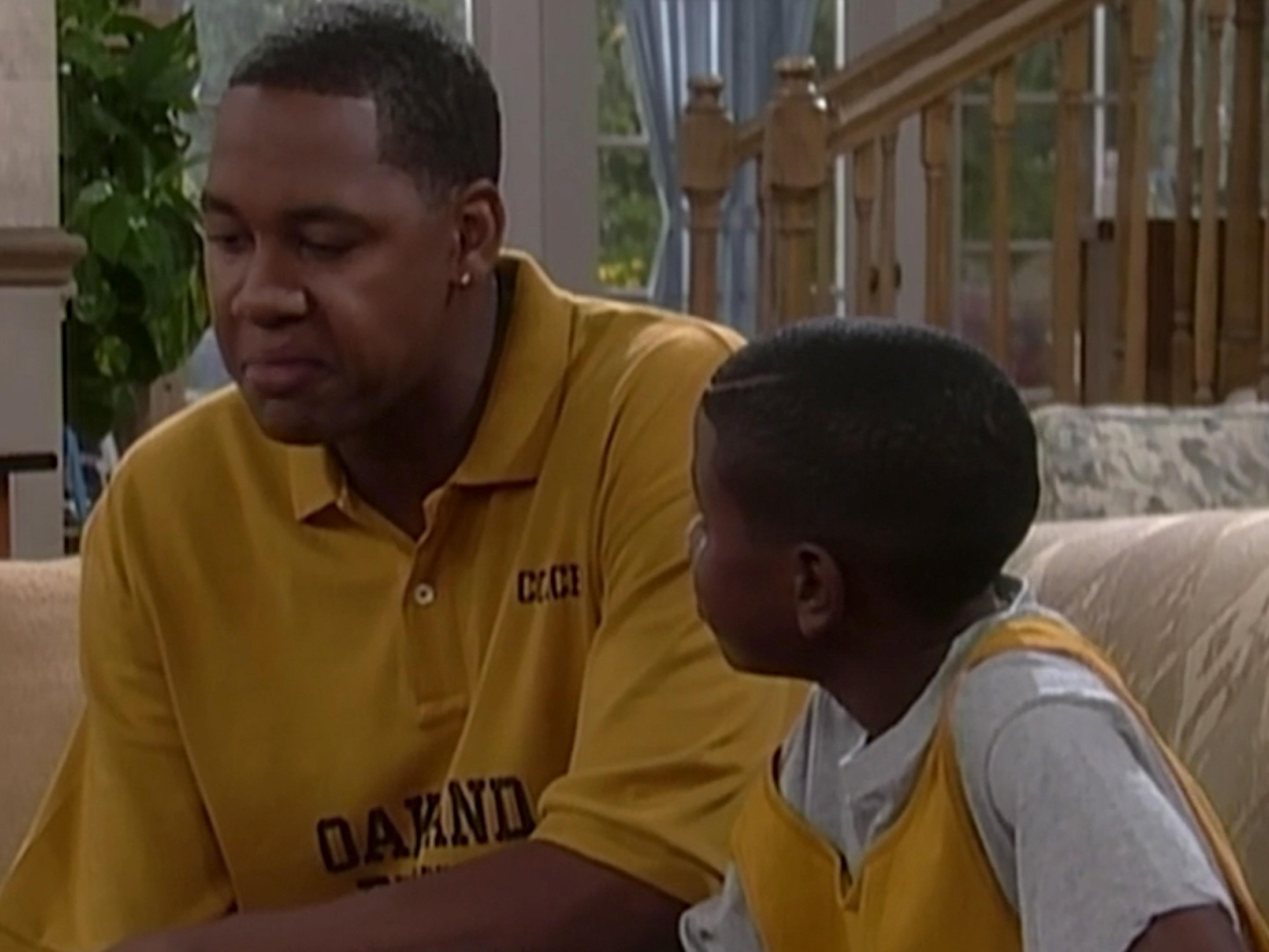 Prime Video: Hangin' with Mr. Cooper - Season 3