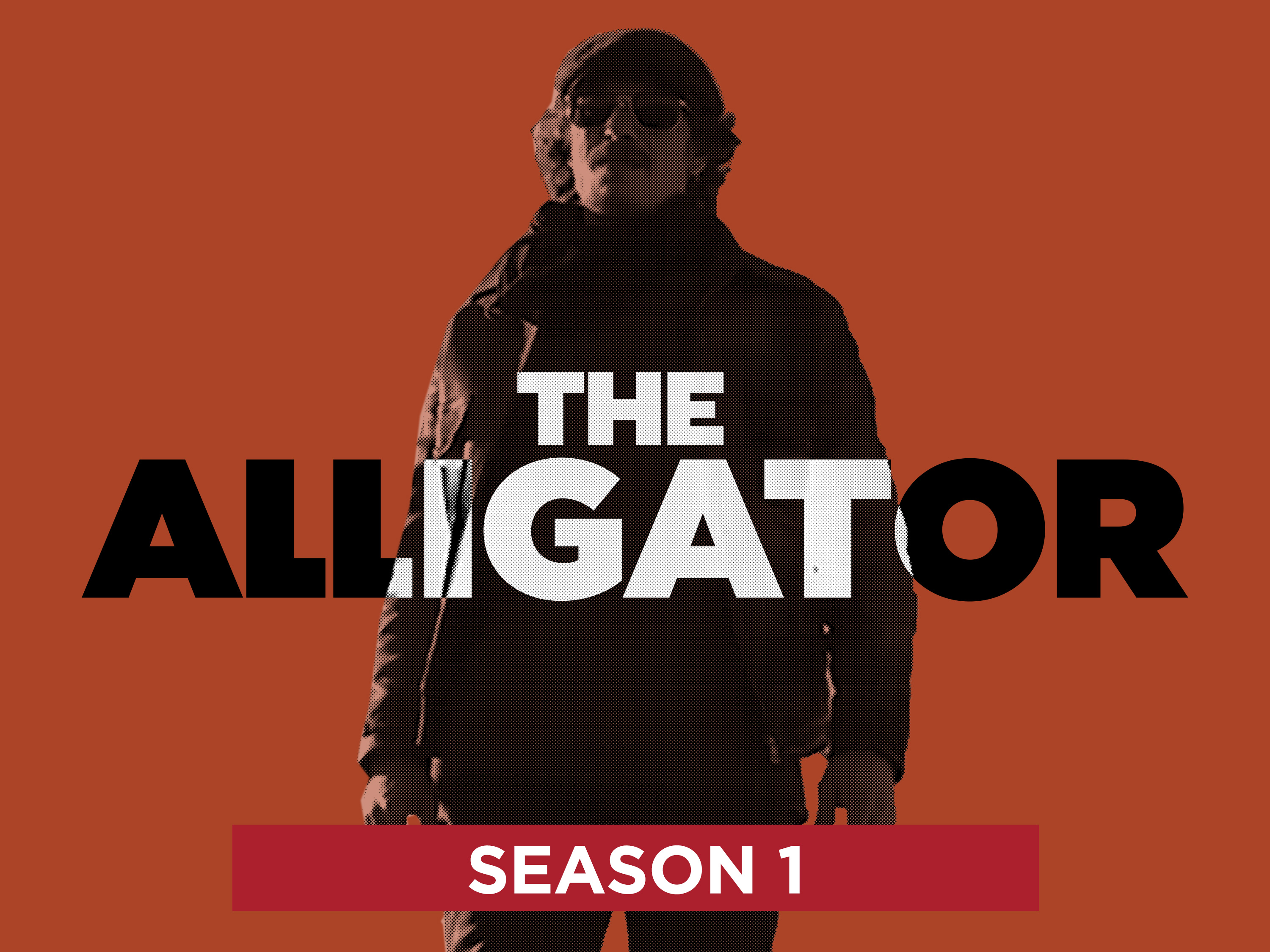 Prime Video: The Alligator