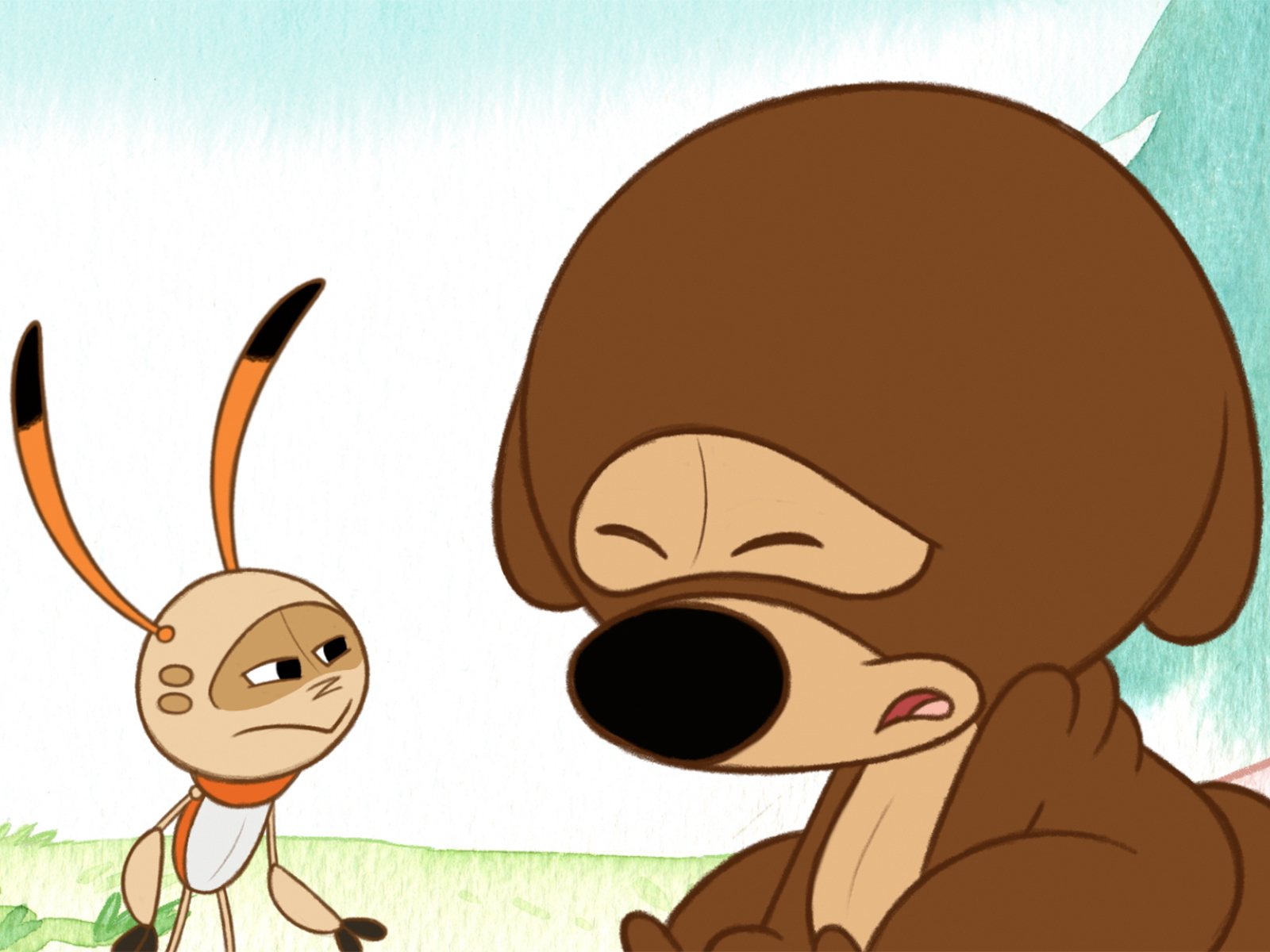 Prime Video: Gigglebug